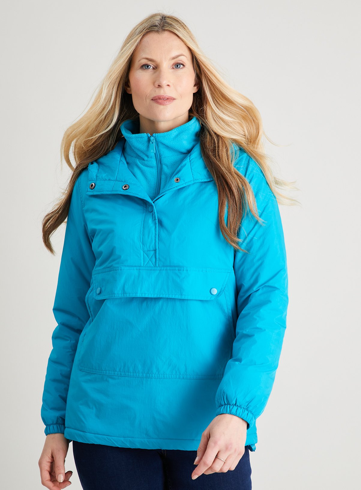 Women's Raincoats | Women's Rain Macs | Argos