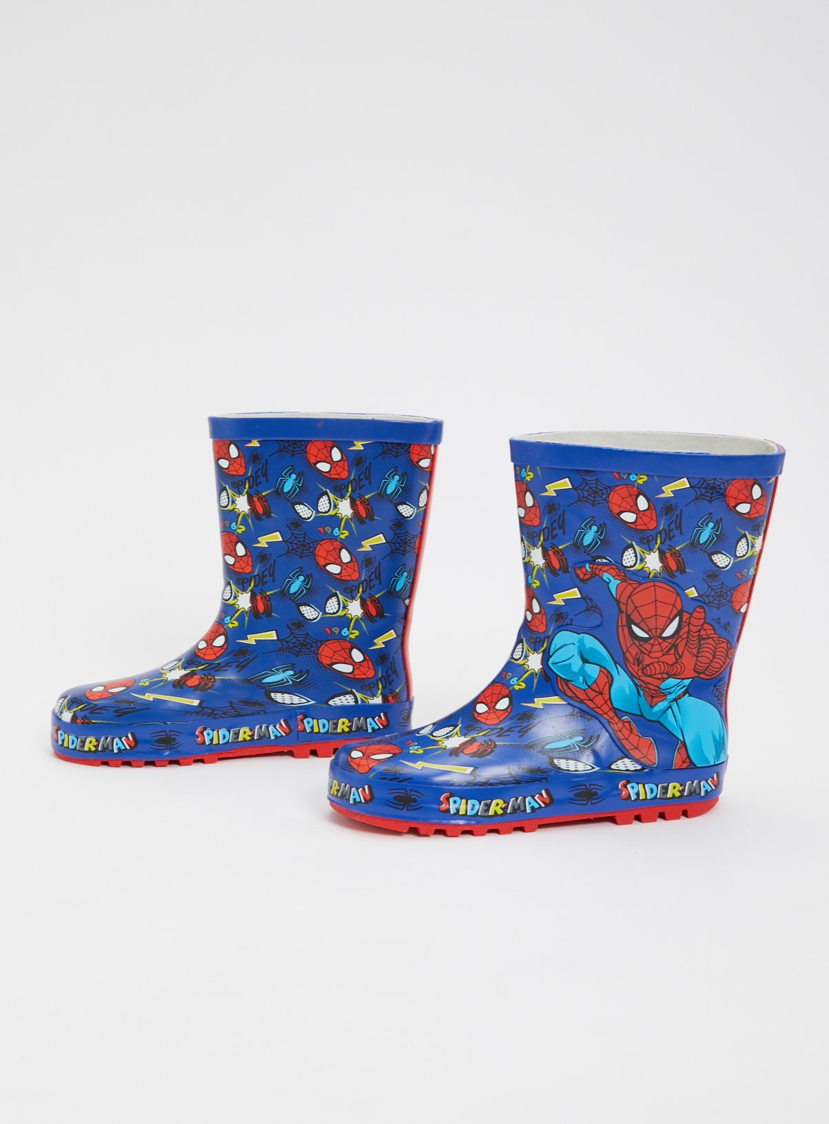 Results for batman wellies in Clothing, Shoes and boots, Boys boots and ...