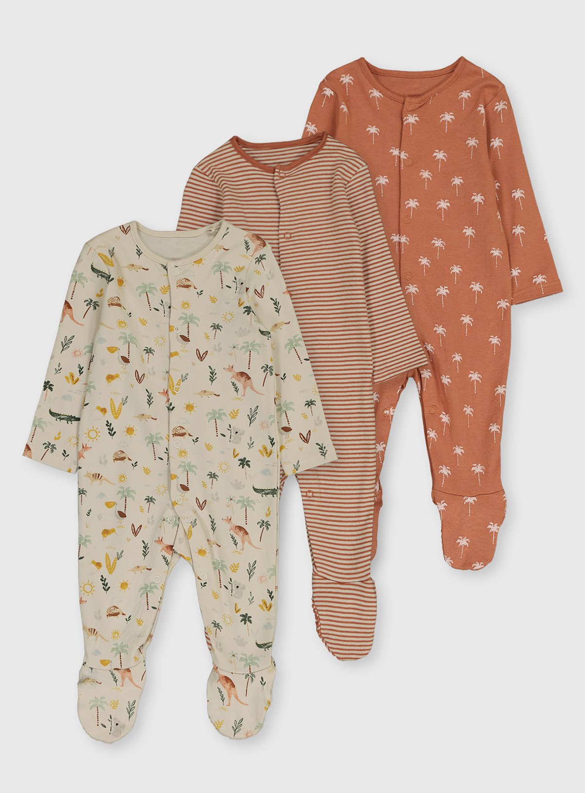 Baby multipack clothes | Argos - page 3
