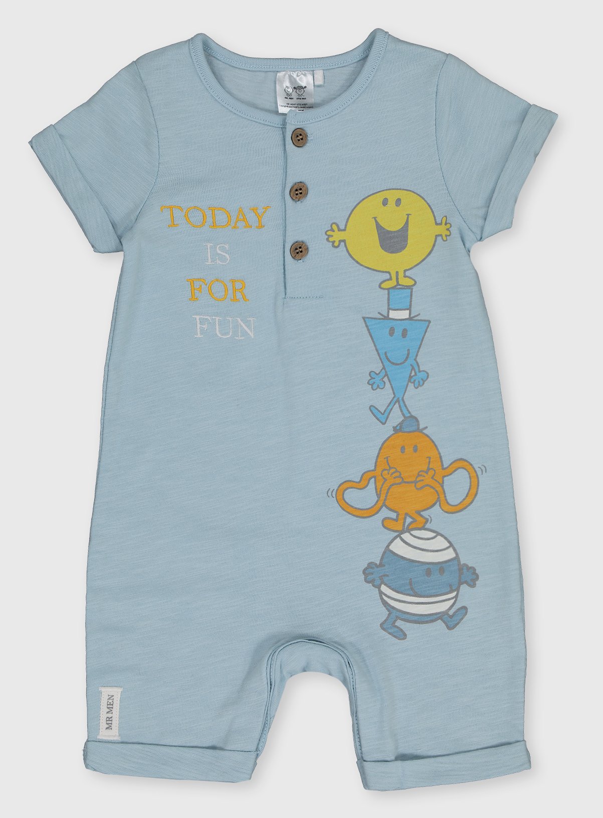 Results for mr men pyjamas