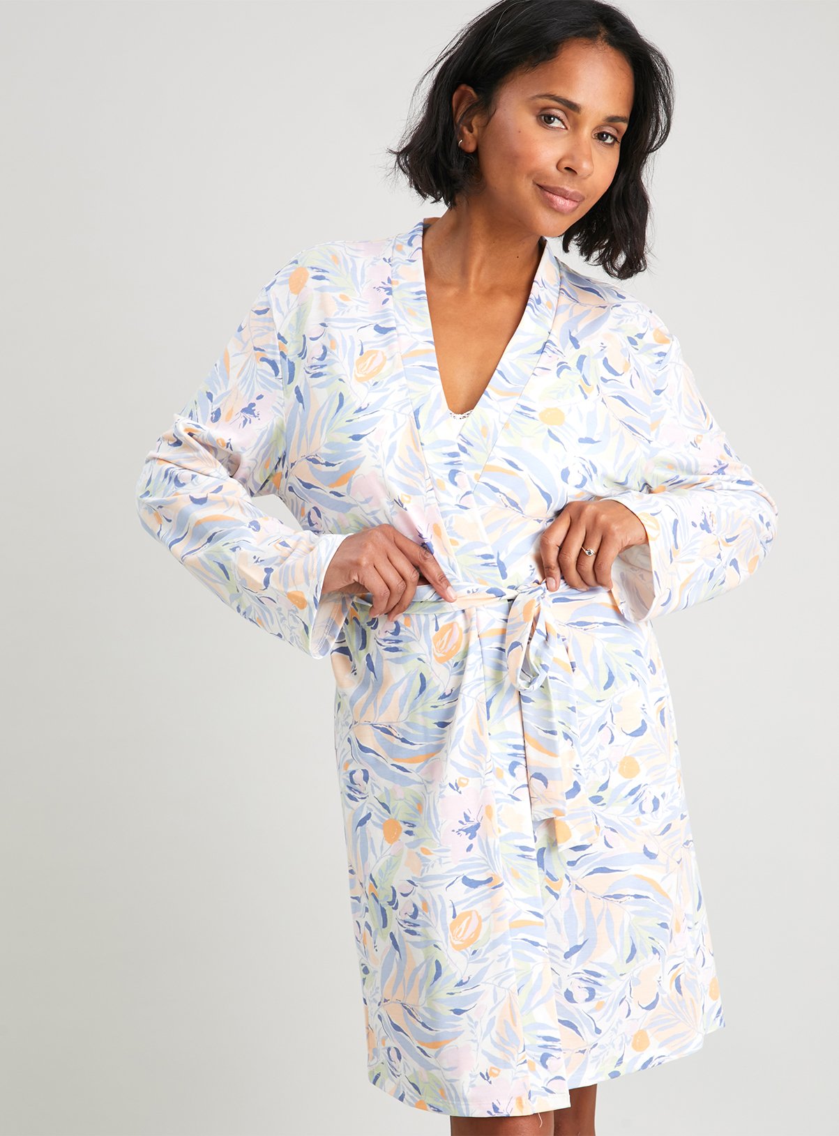 Dressing gowns | Argos