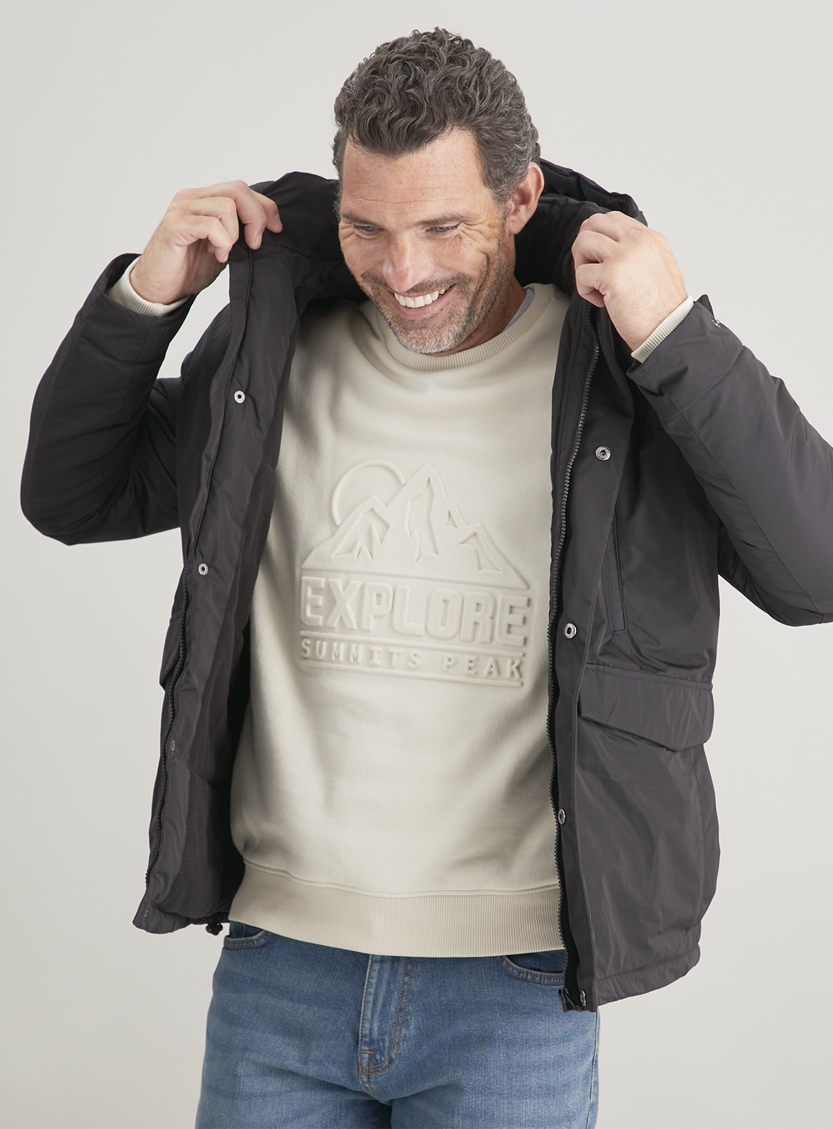 Puffer Jackets Coats and jackets | Argos