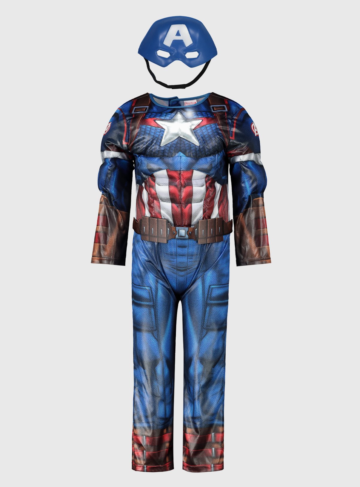 Disney Marvel Kids fancy dress costumes | Argos