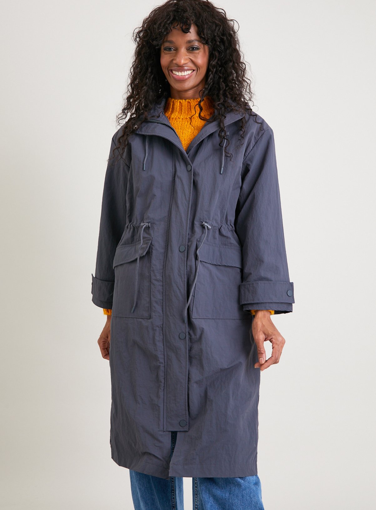 Women's Raincoats | Women's Rain Macs | Argos