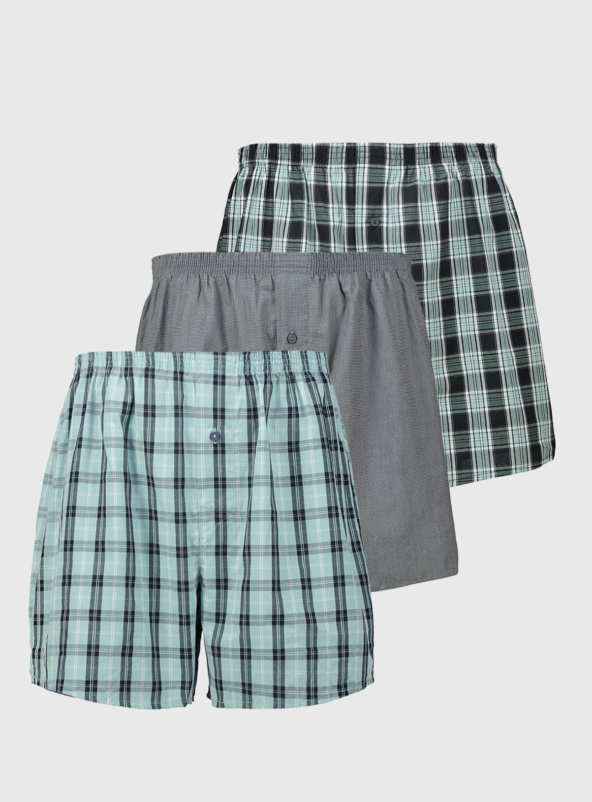 Boxers Underwear | Argos