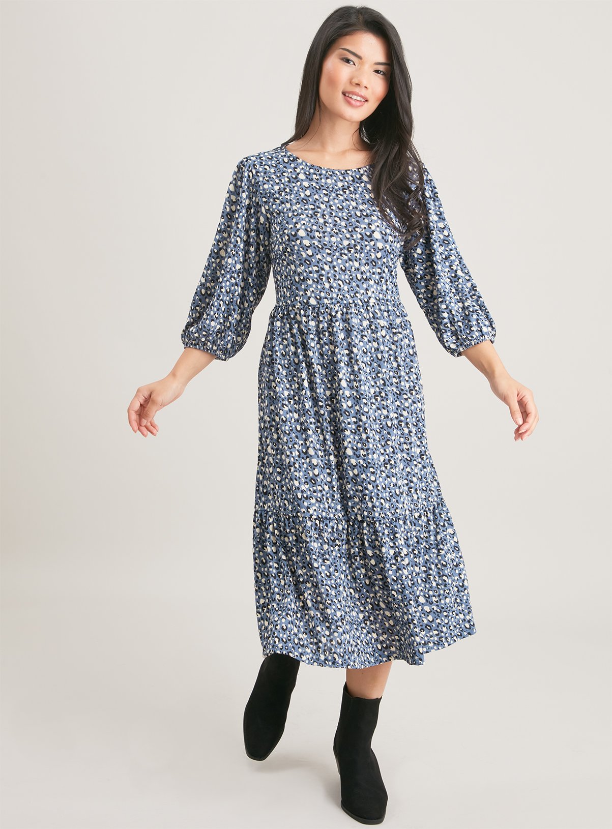 Women's Dresses | Maxi & Midi Dresses For Women | Argos