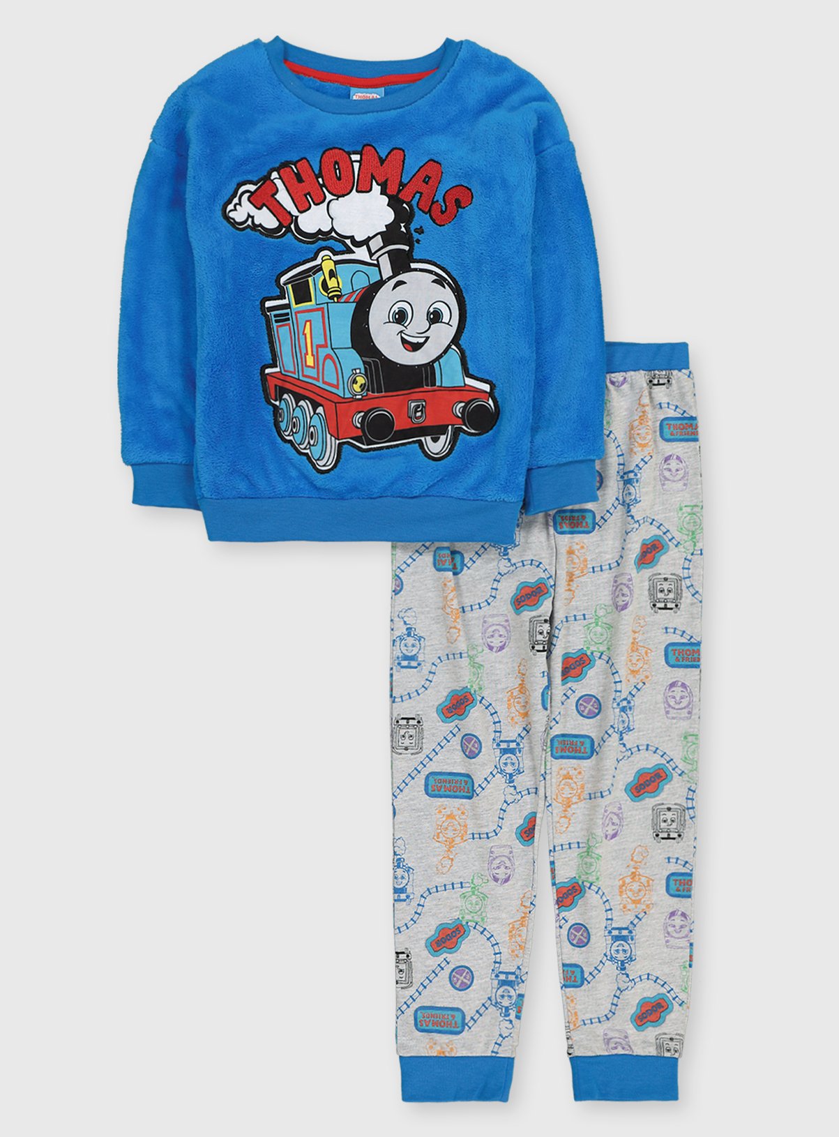 Results for thomas the tank engine clothes