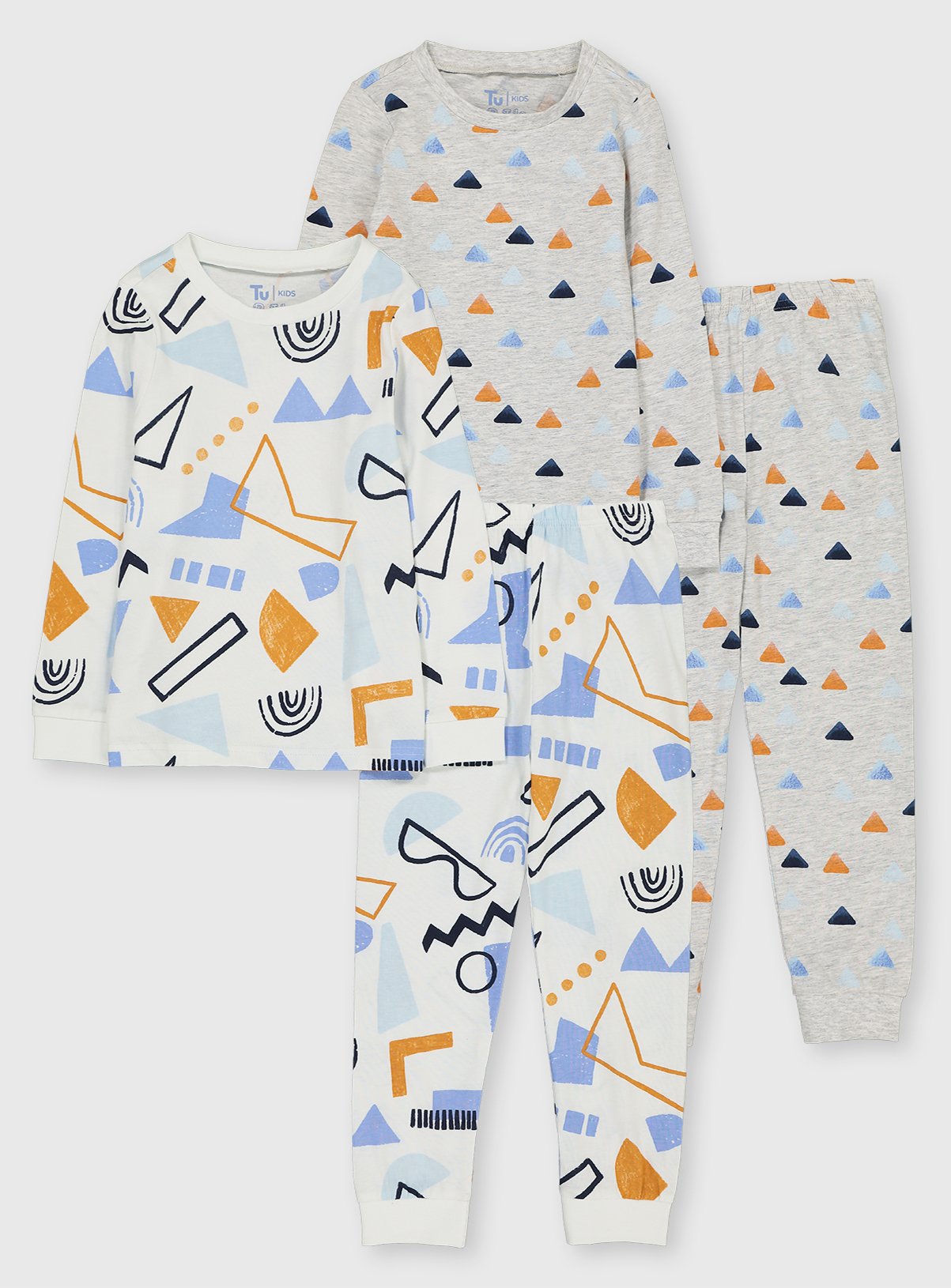 Kids pyjamas | Argos