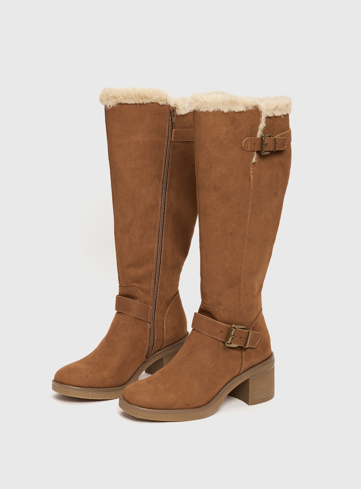 Women's Boots | Ankle Boots | Knee High Boots | Argos