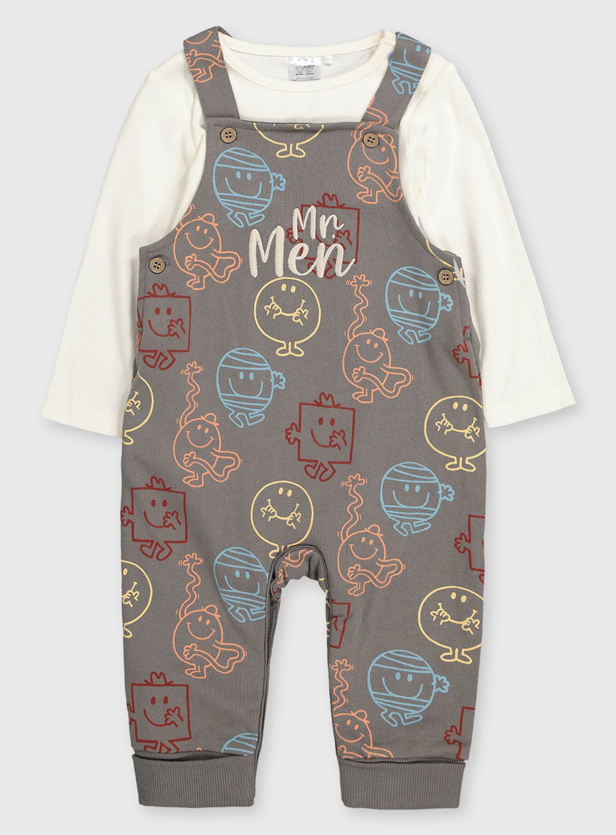 Results for mr men pyjamas