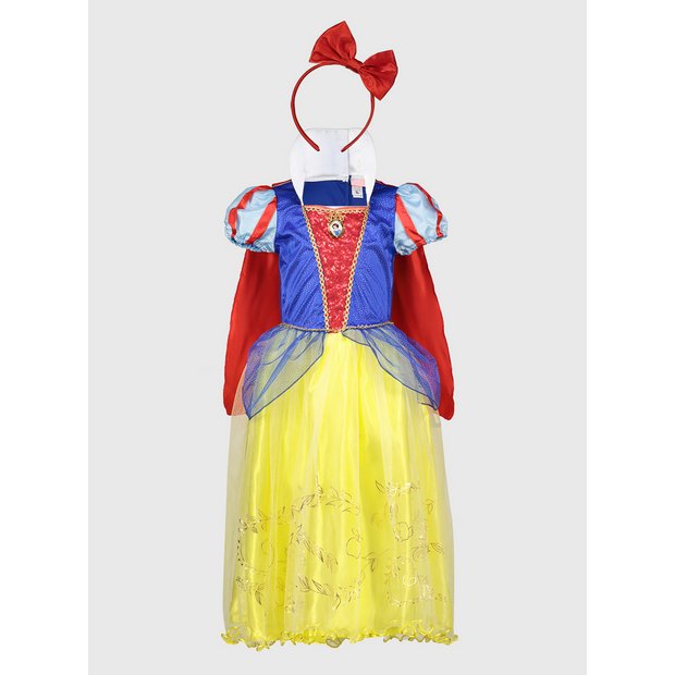 Argos Snow White Costume | atelier-yuwa.ciao.jp