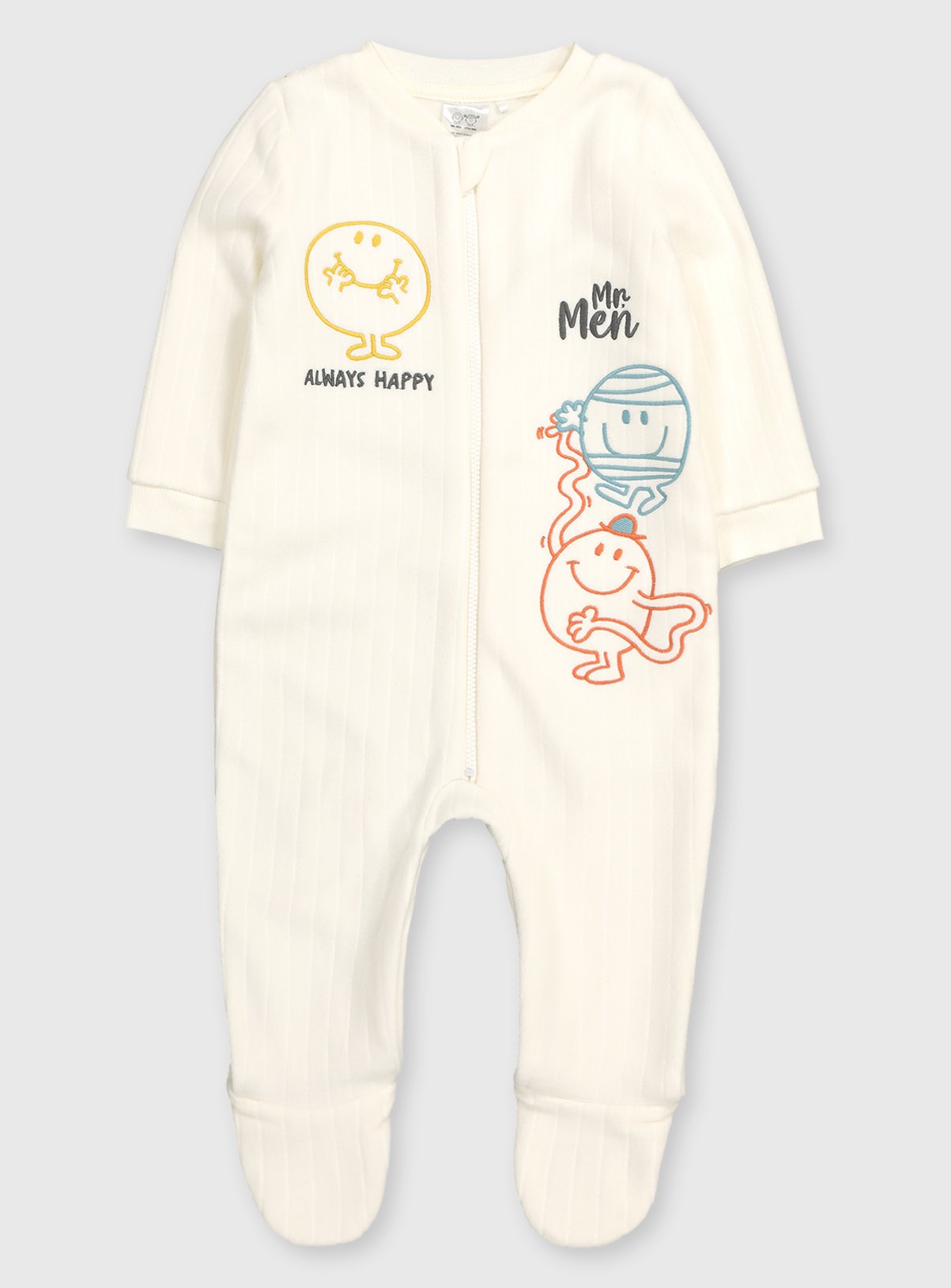 Results for mr men pyjamas