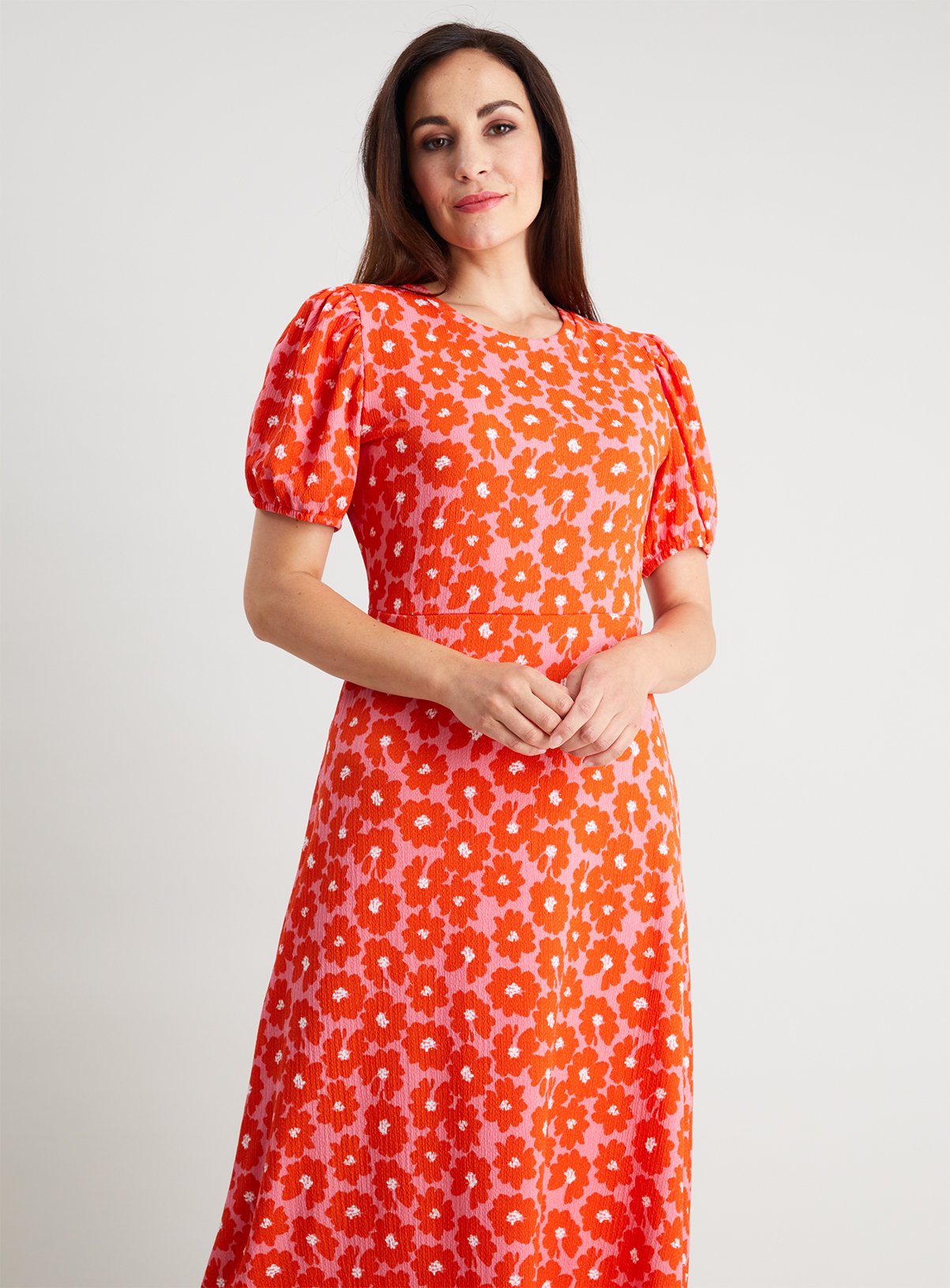 Women's Dresses | Maxi & Midi Dresses For Women | Argos