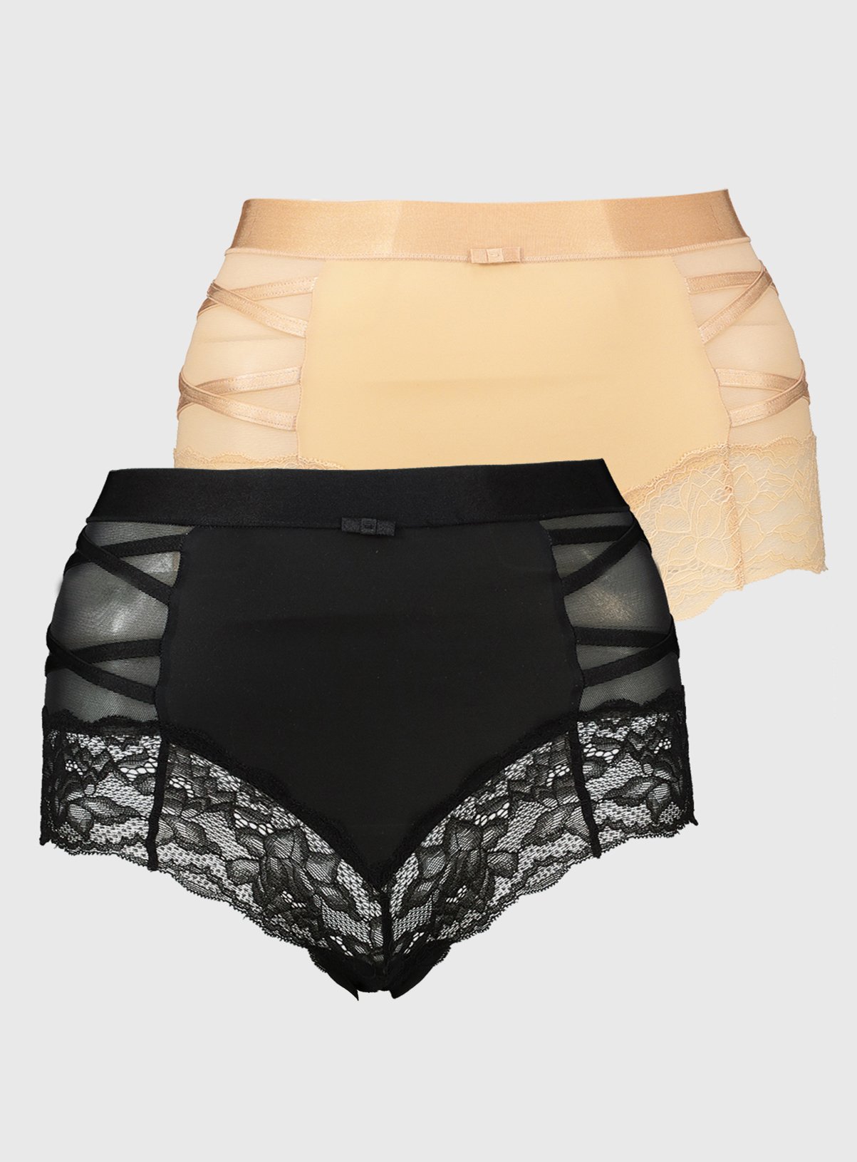 Shapewear Knickers Knickers | Tu Clothing