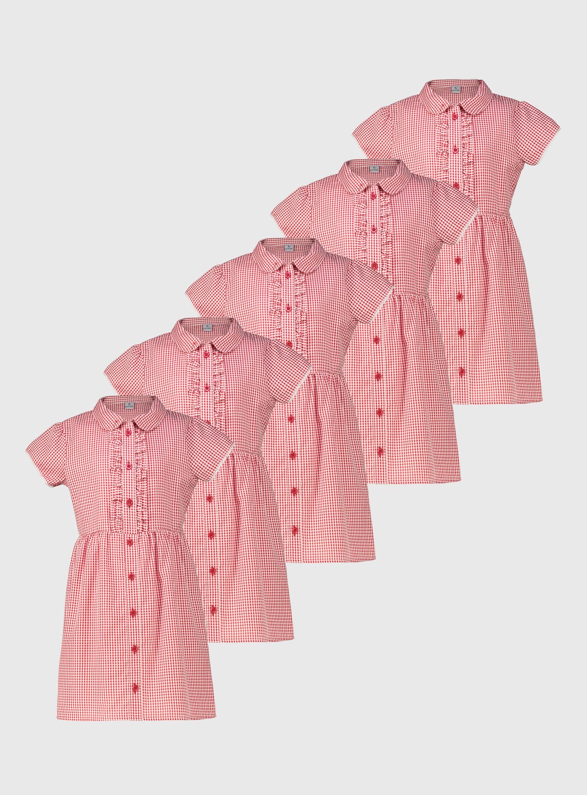 Girls' School Uniforms | Girls' School Clothes | Argos - page 3