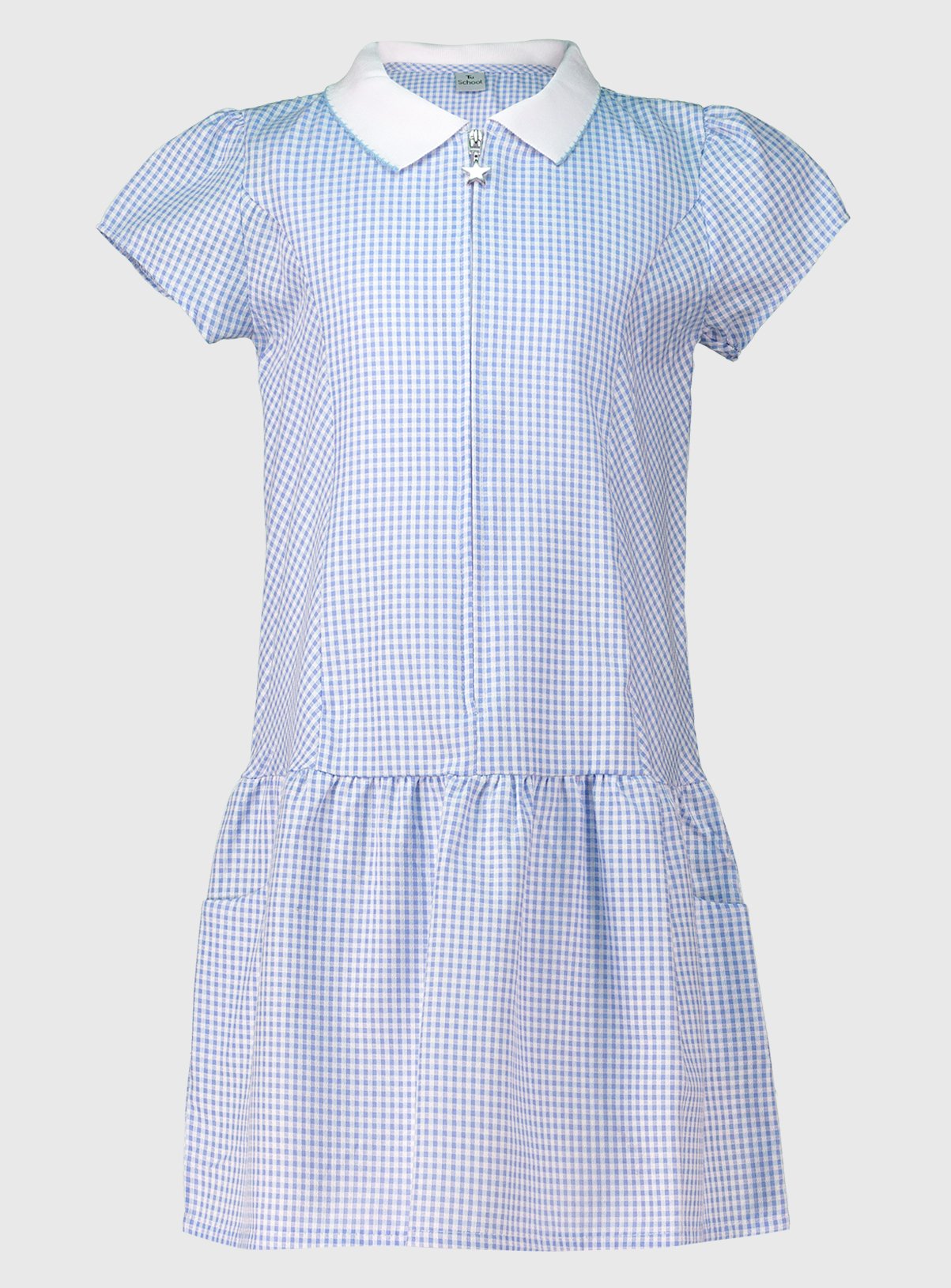 Blues School dresses | Tu Clothing