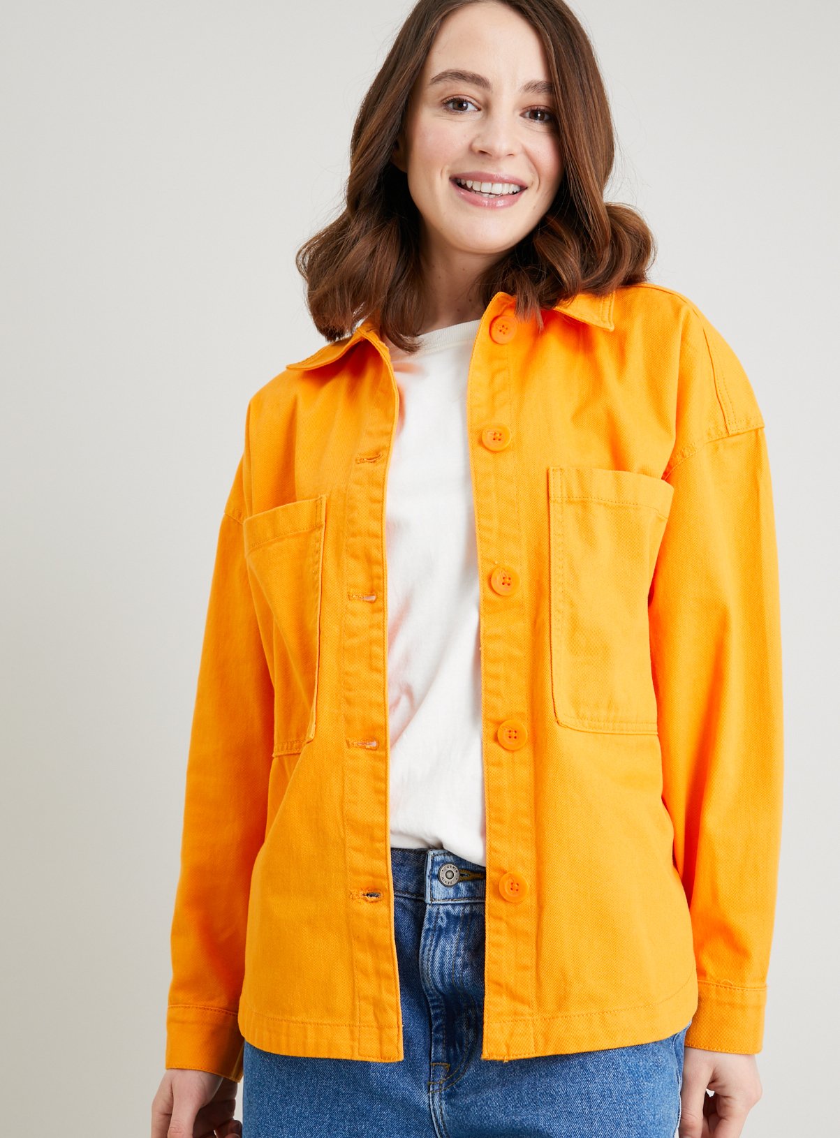 Shackets Jackets | Tu Clothing