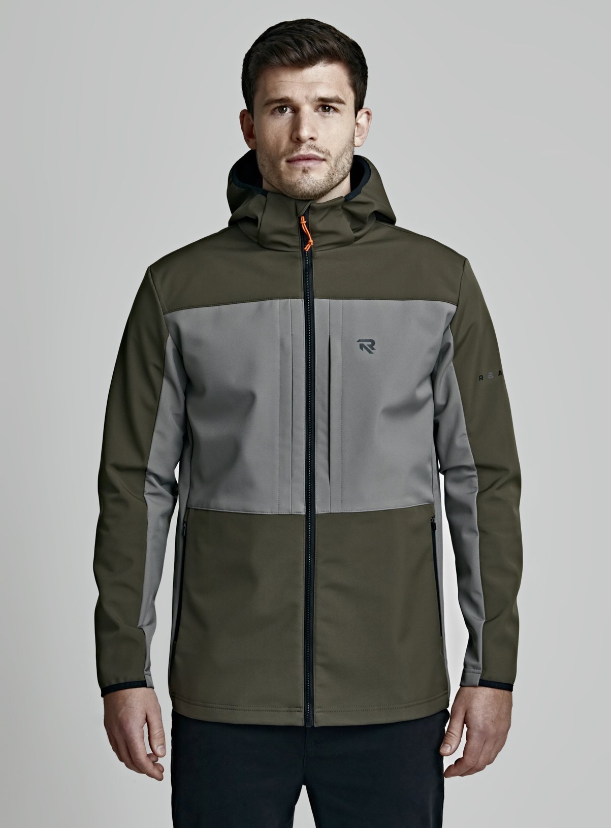 Men's Coats & Jackets | Men's Puffers, Gilets & Fleeces | Argos