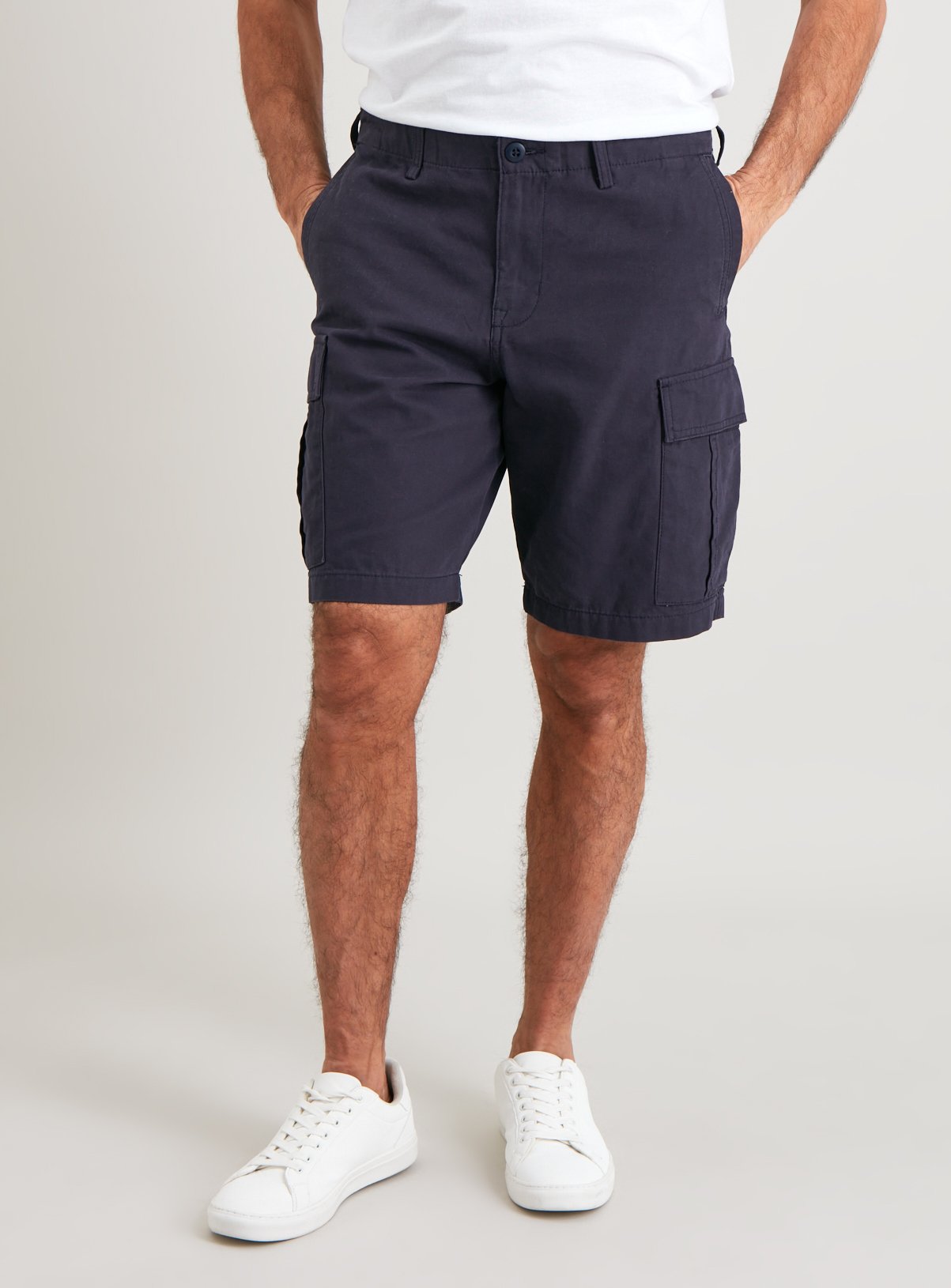Men's Shorts | Men's Cargo, Denim & Chino Shorts | Argos