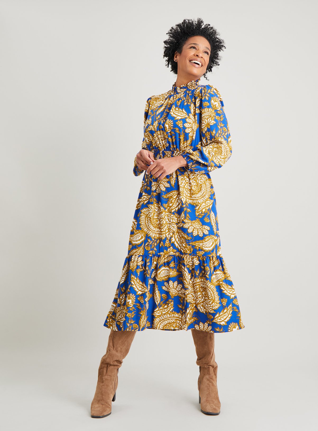 Women's Dresses | Maxi & Midi Dresses For Women | Argos