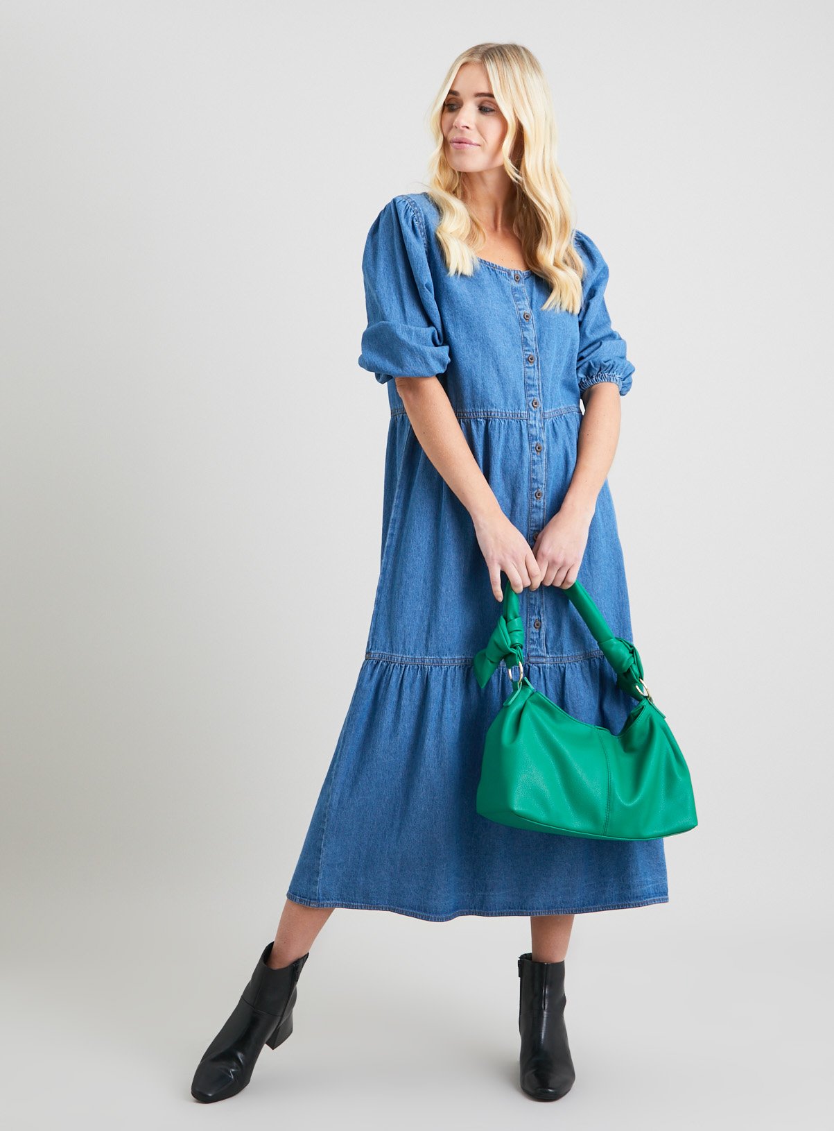 Women's Dresses | Maxi & Midi Dresses For Women | Argos