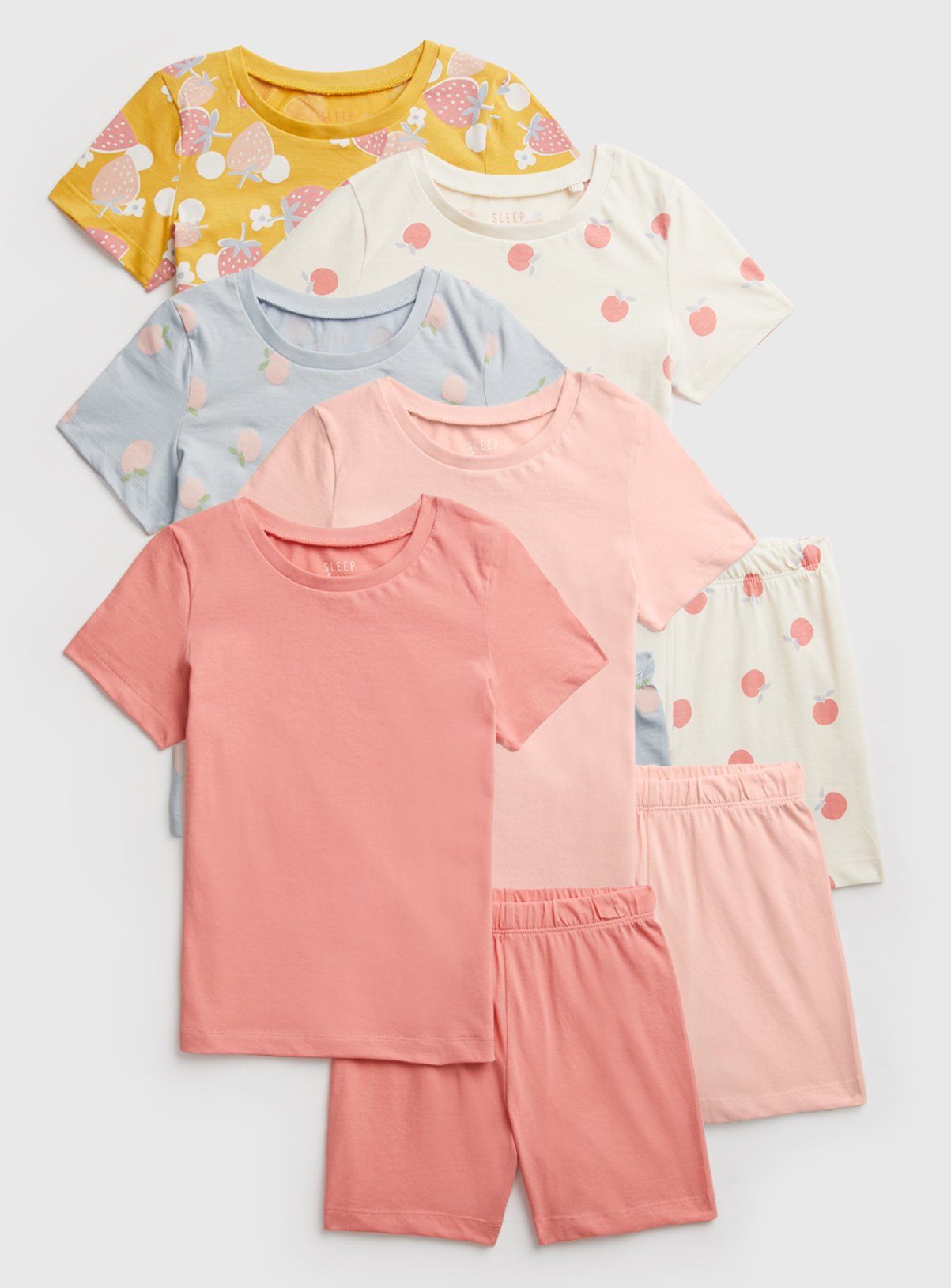 Pyjama Sets Pyjamas | Tu Clothing
