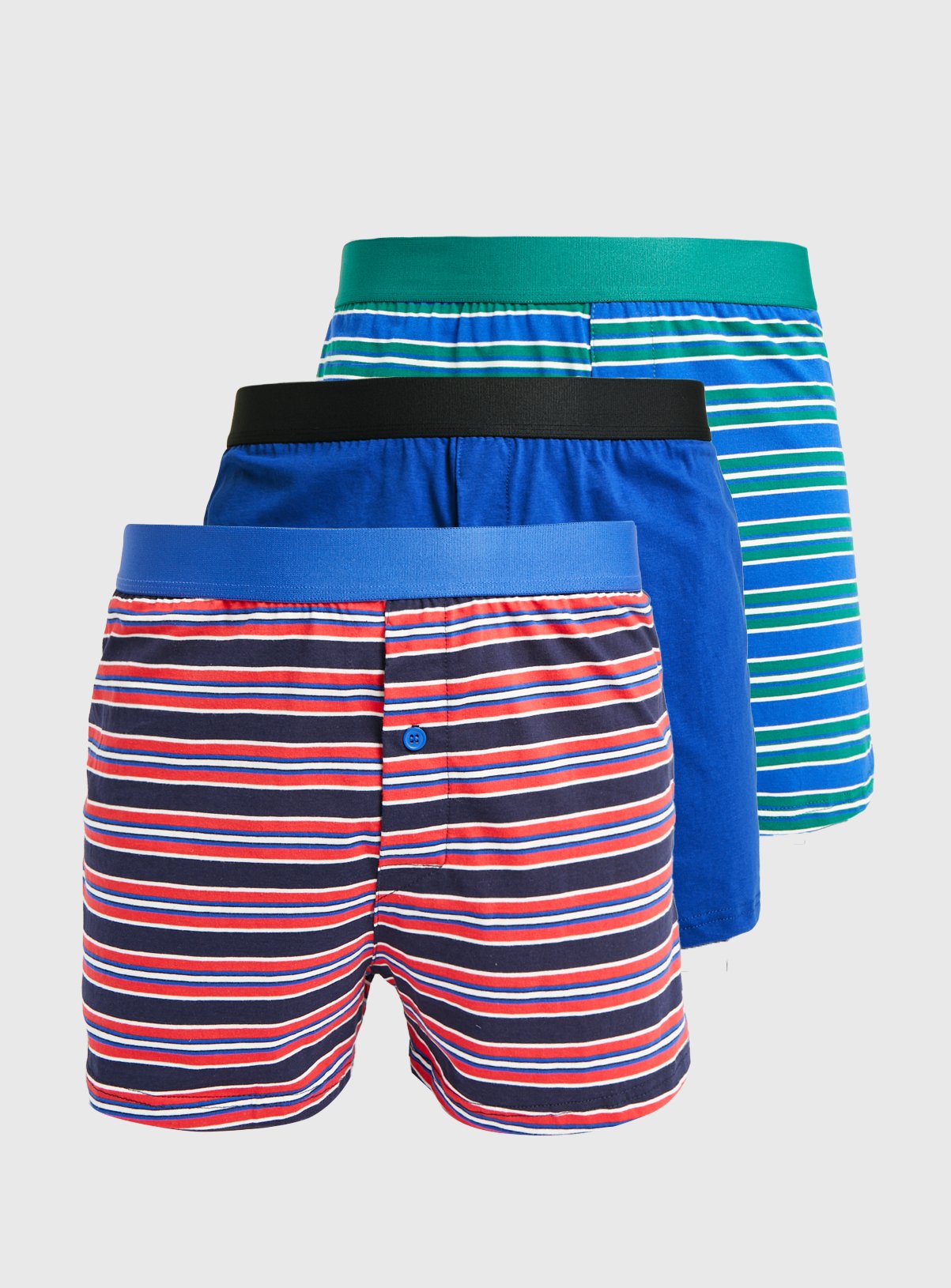 XL Boxers Underwear | Tu Clothing