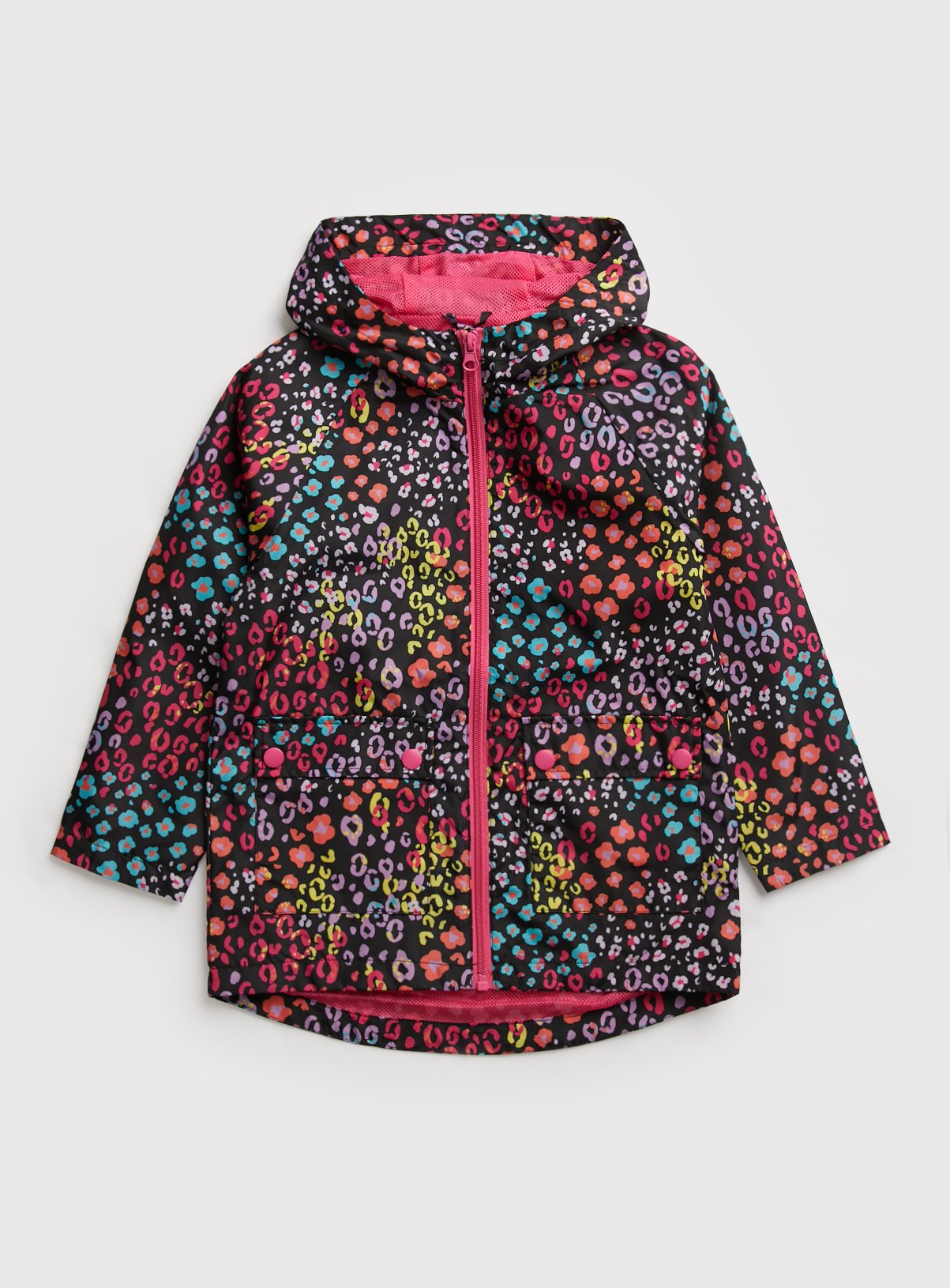 Girls' Coats & Jackets | Girls' raincoats, gilets & blazers | Argos