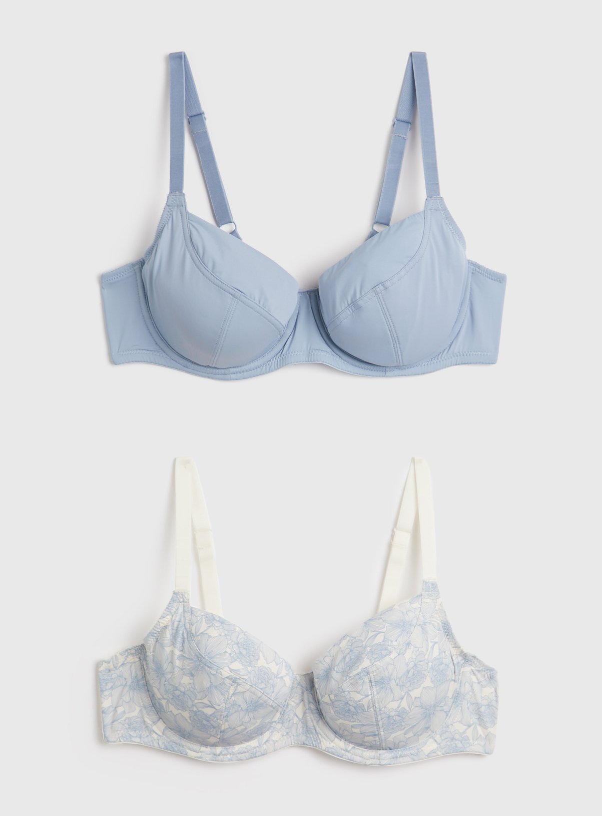 Ladies' Bras | Strapless & Comfort Bras | Tu Clothing