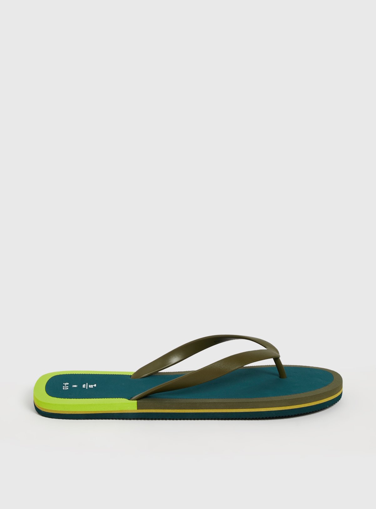 Men's Sandals & Flip Flops | Tu clothing