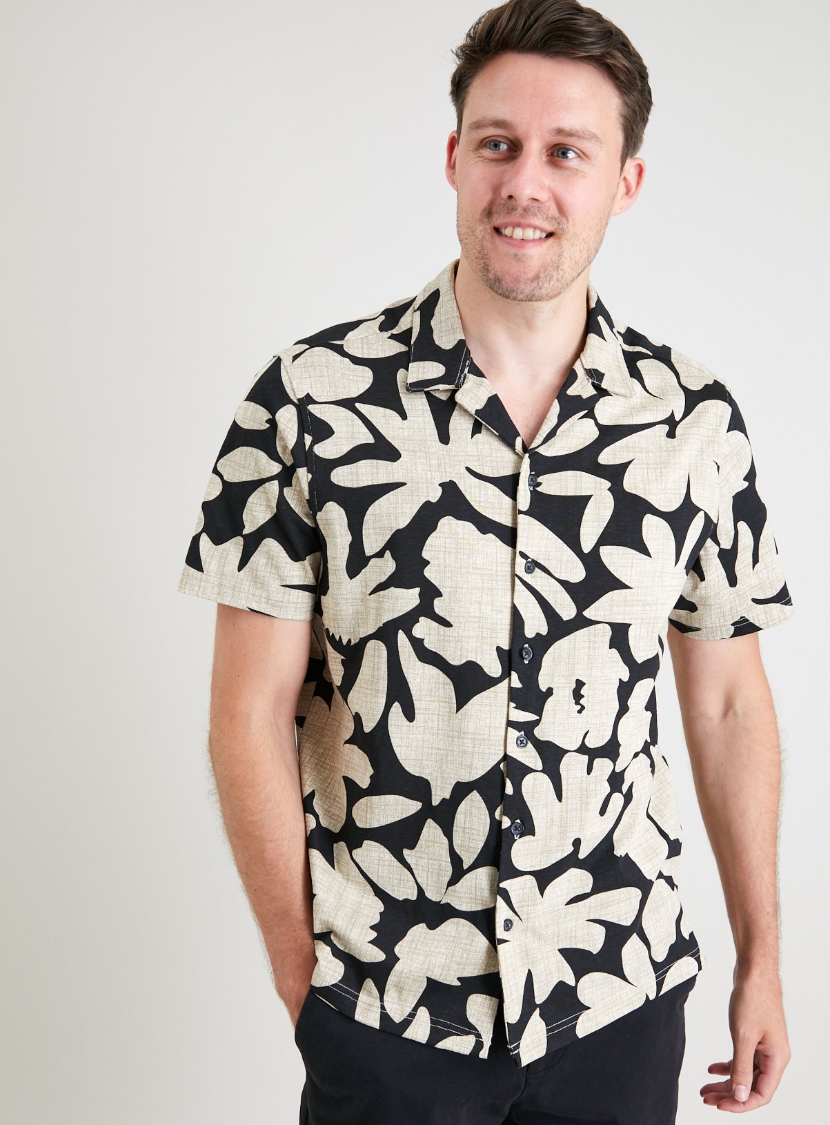 Short Sleeve Shirts | Tu Clothing