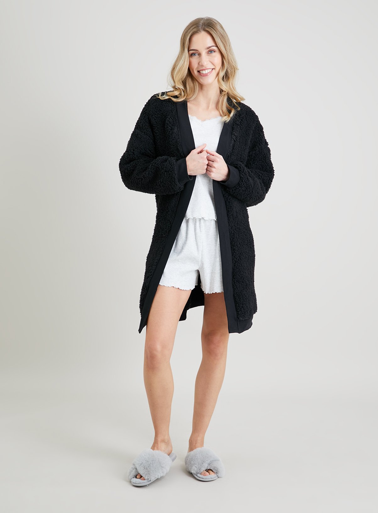 Dressing gowns | Argos
