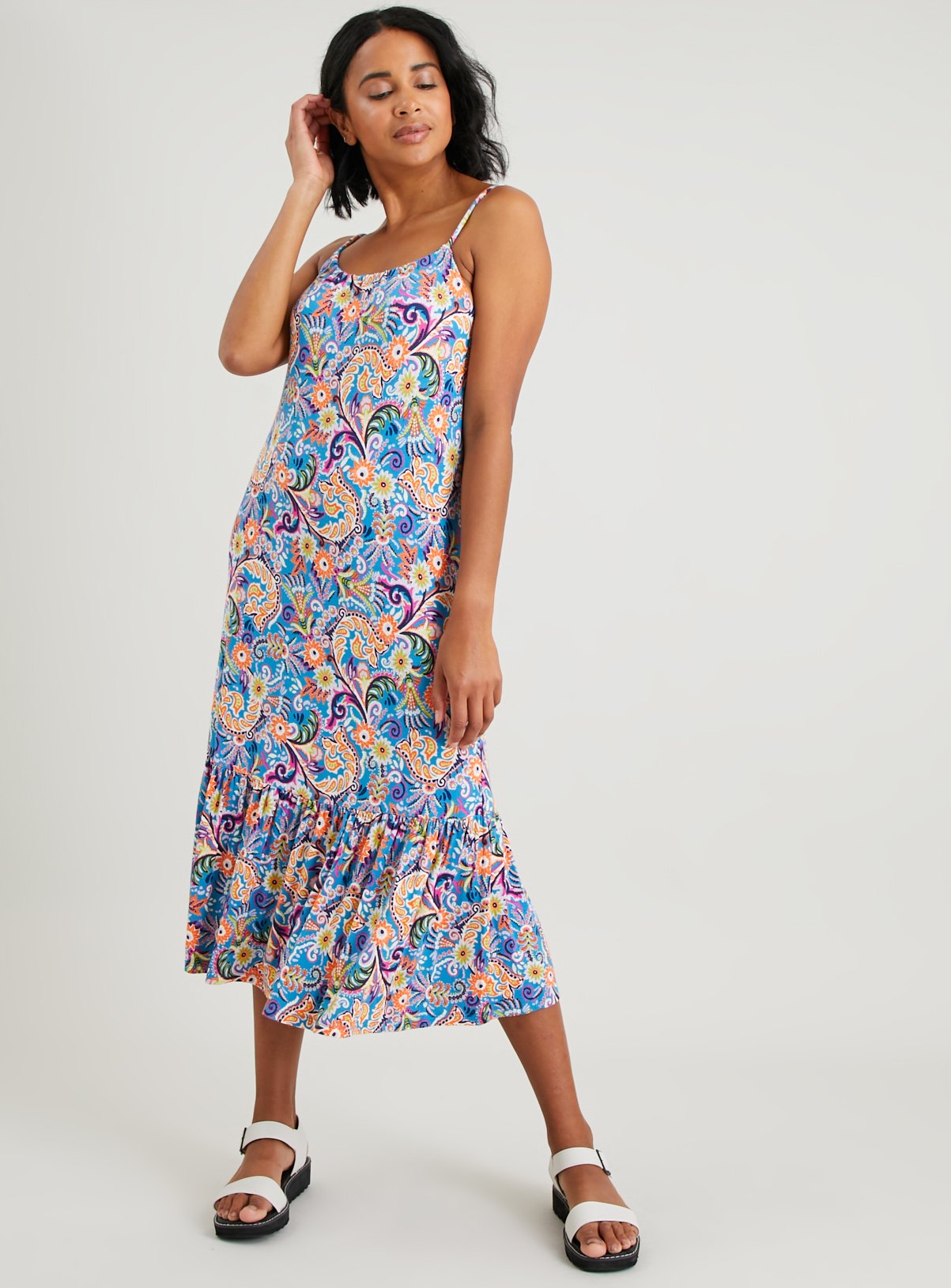 Women's Dresses | Maxi & Midi Dresses For Women | Argos