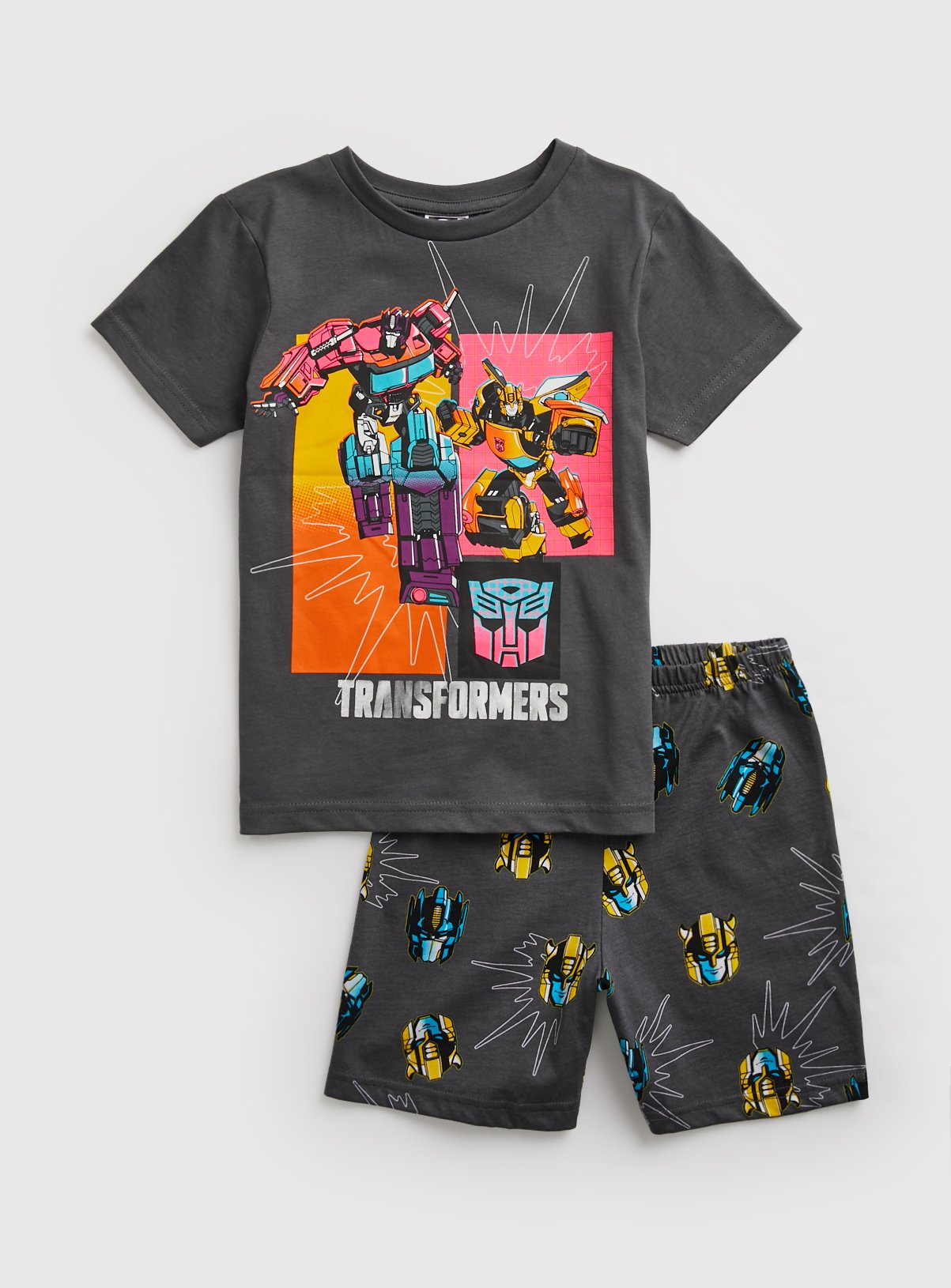 Boys' Pyjamas | Boy's PJs | Tu clothing