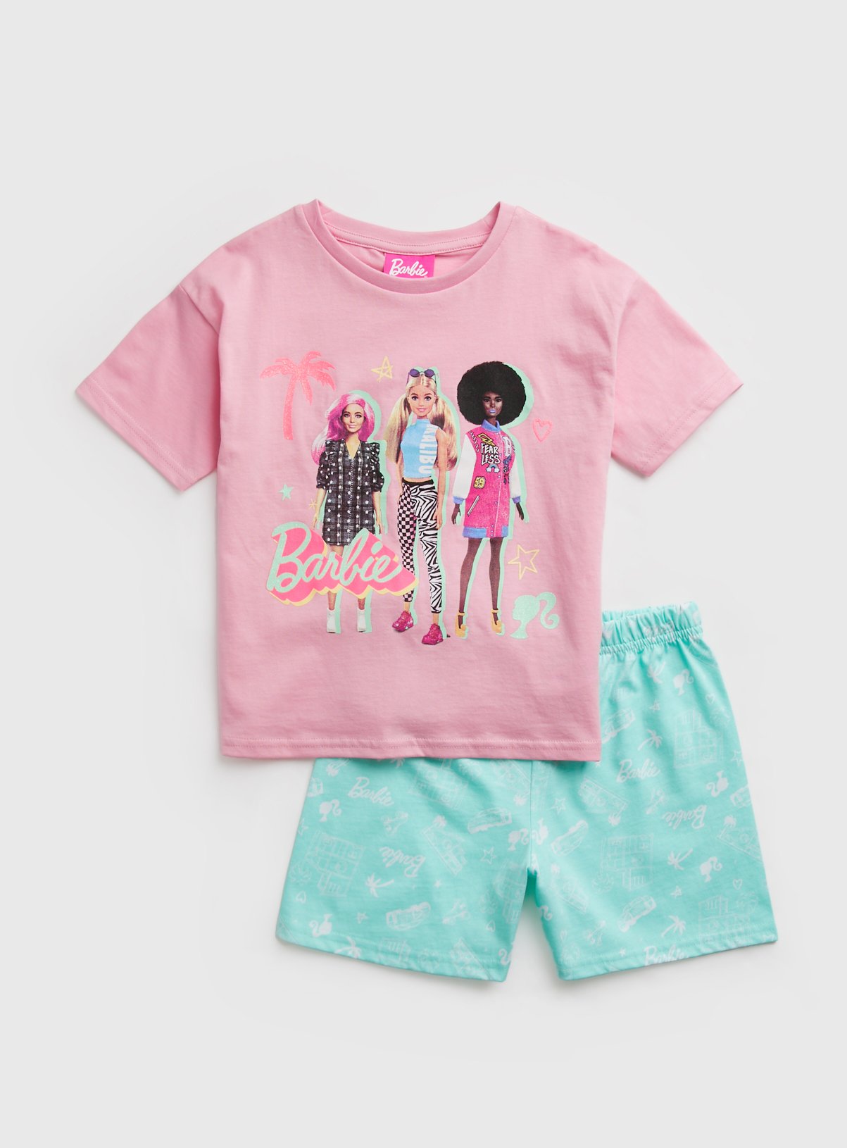 Girls' Pyjamas | Girls' PJs | Tu clothing