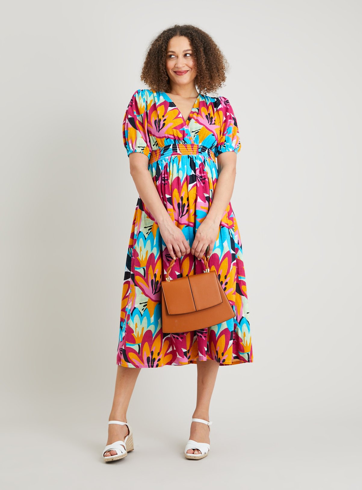 Women's Dresses | Maxi & Midi Dresses For Women | Argos - page 2