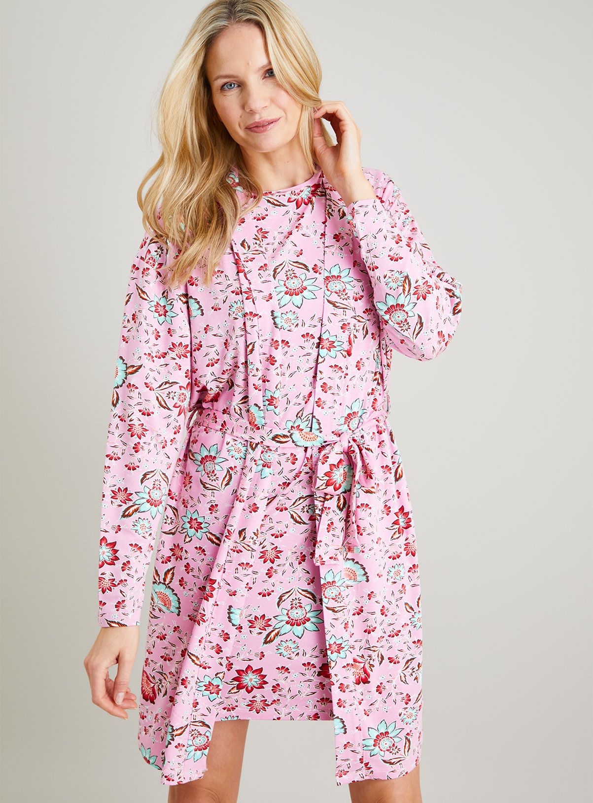 Dressing gowns | Argos