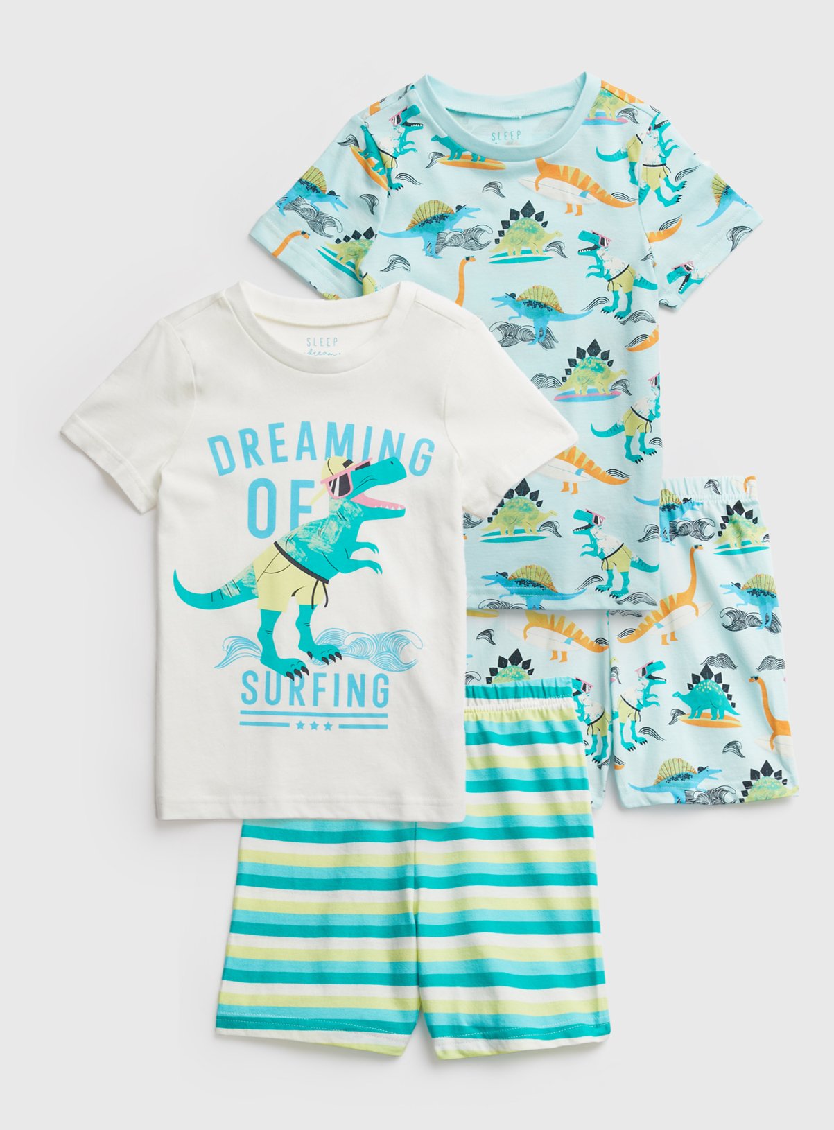 Boys' Multipack Clothes | Boys' Multipack T-Shirts | Tu clothing