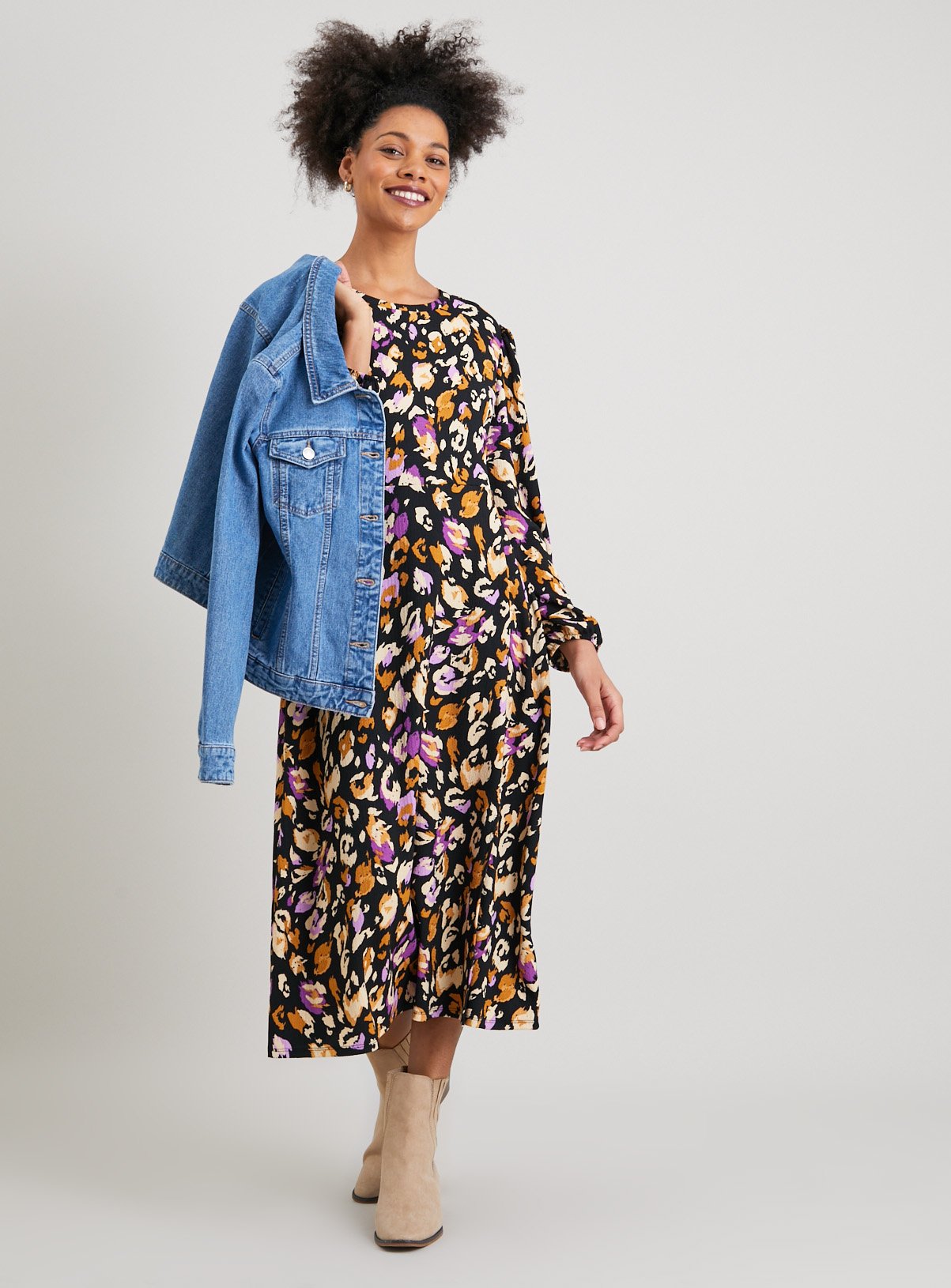 Women's Dresses | Maxi & Midi Dresses For Women | Argos