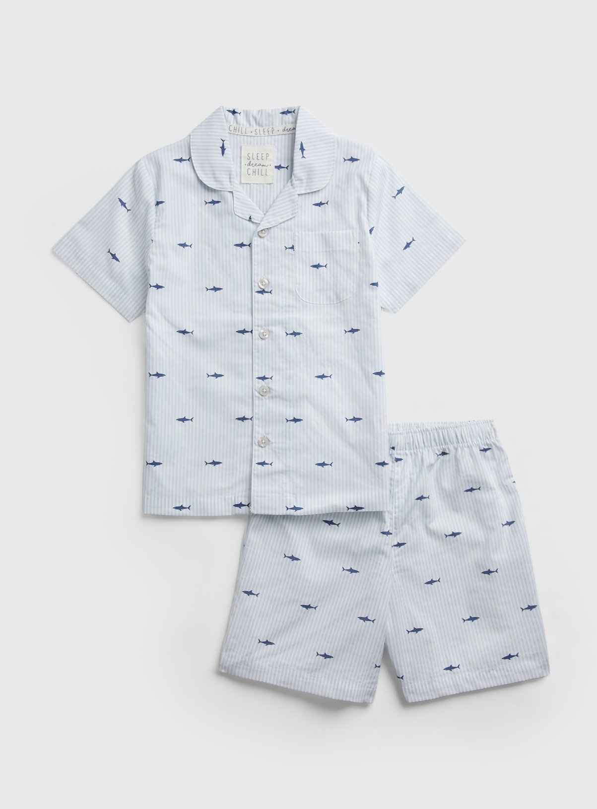 Boys' Pyjamas | Boy's PJs | Tu clothing