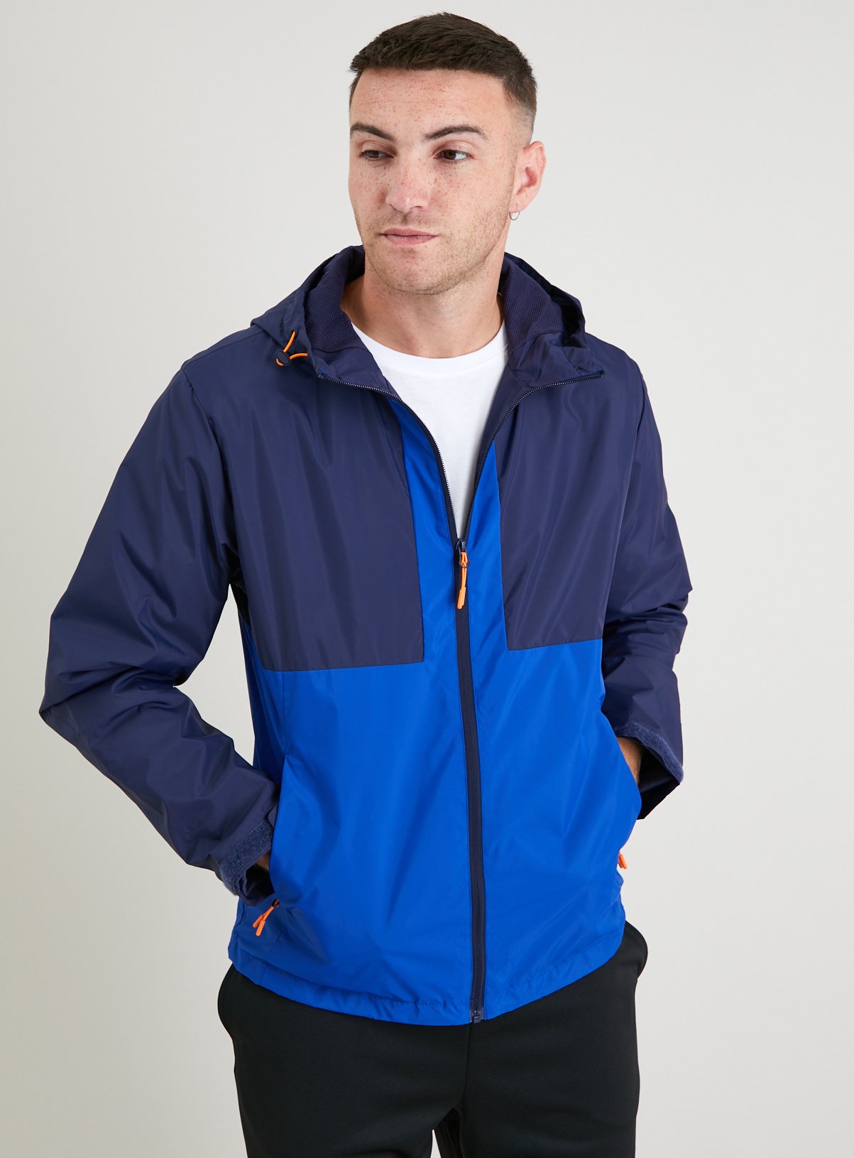 Men's Coats & Jackets | Men's Puffers, Gilets & Fleeces | Argos