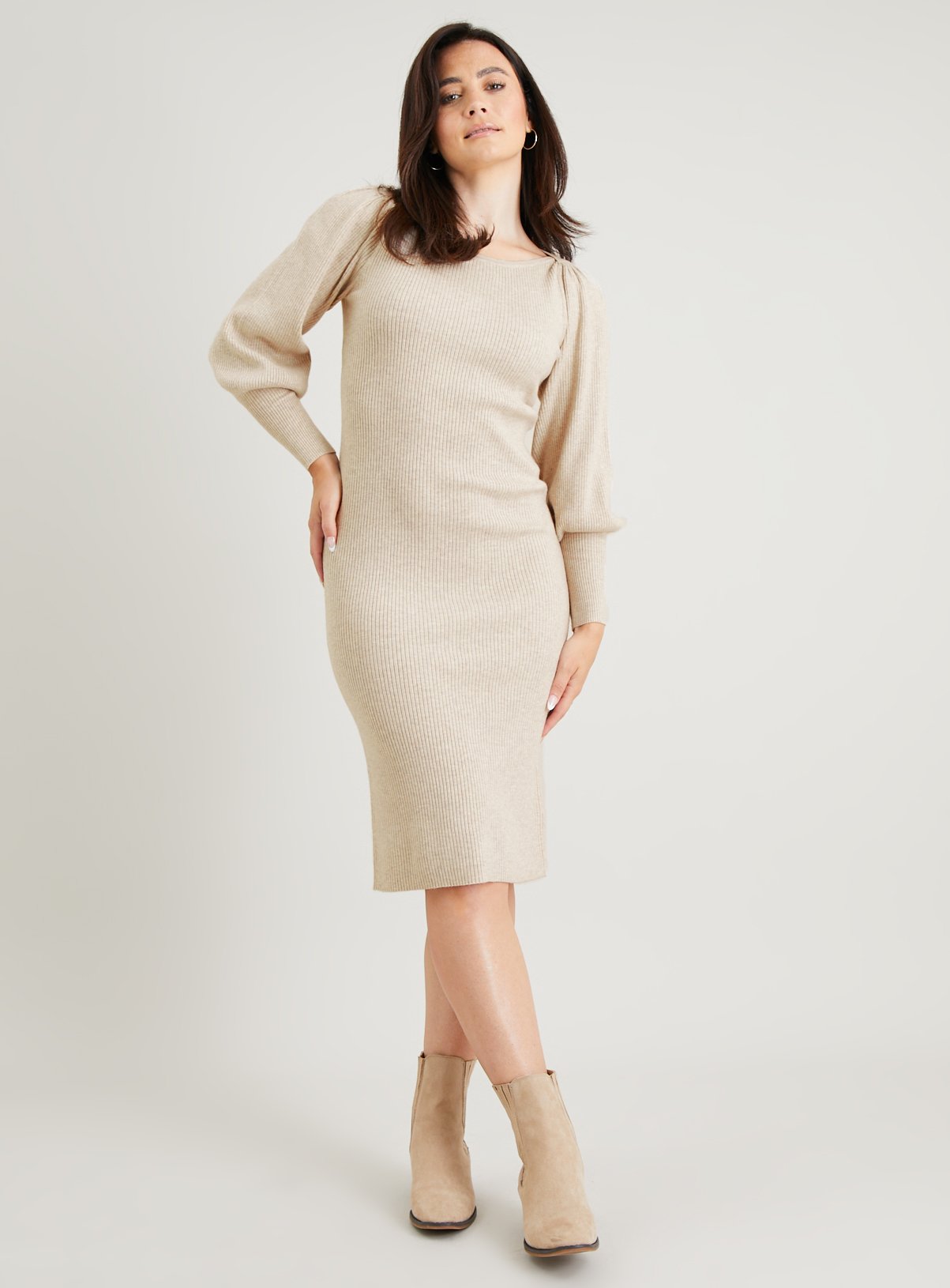Knitted Dresses | Tu Clothing