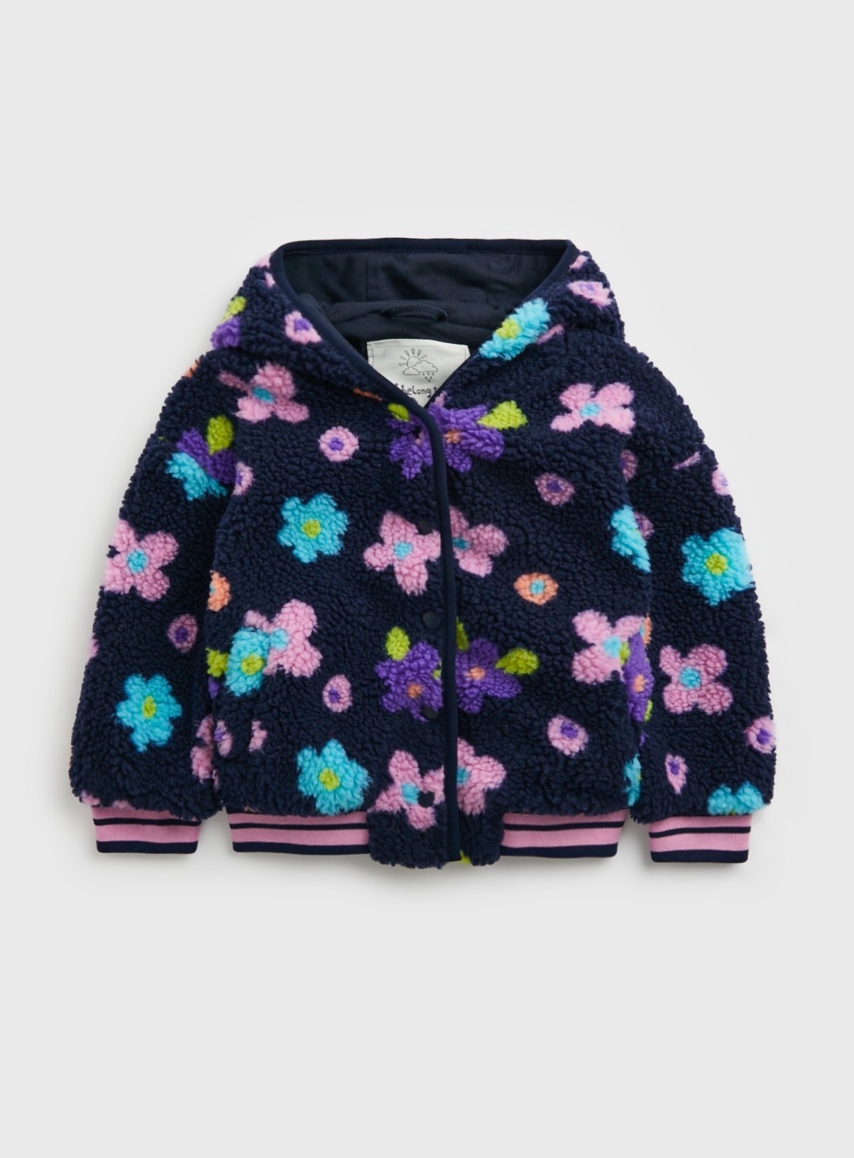 Girls' School Coats & Jackets | School Trench coats | Argos
