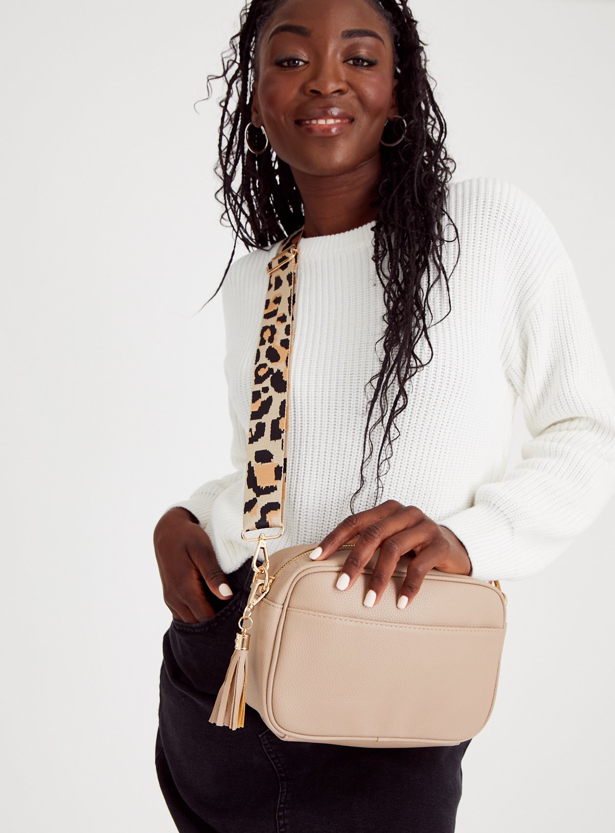 Handbags | Waist & Clutch Bags | Argos