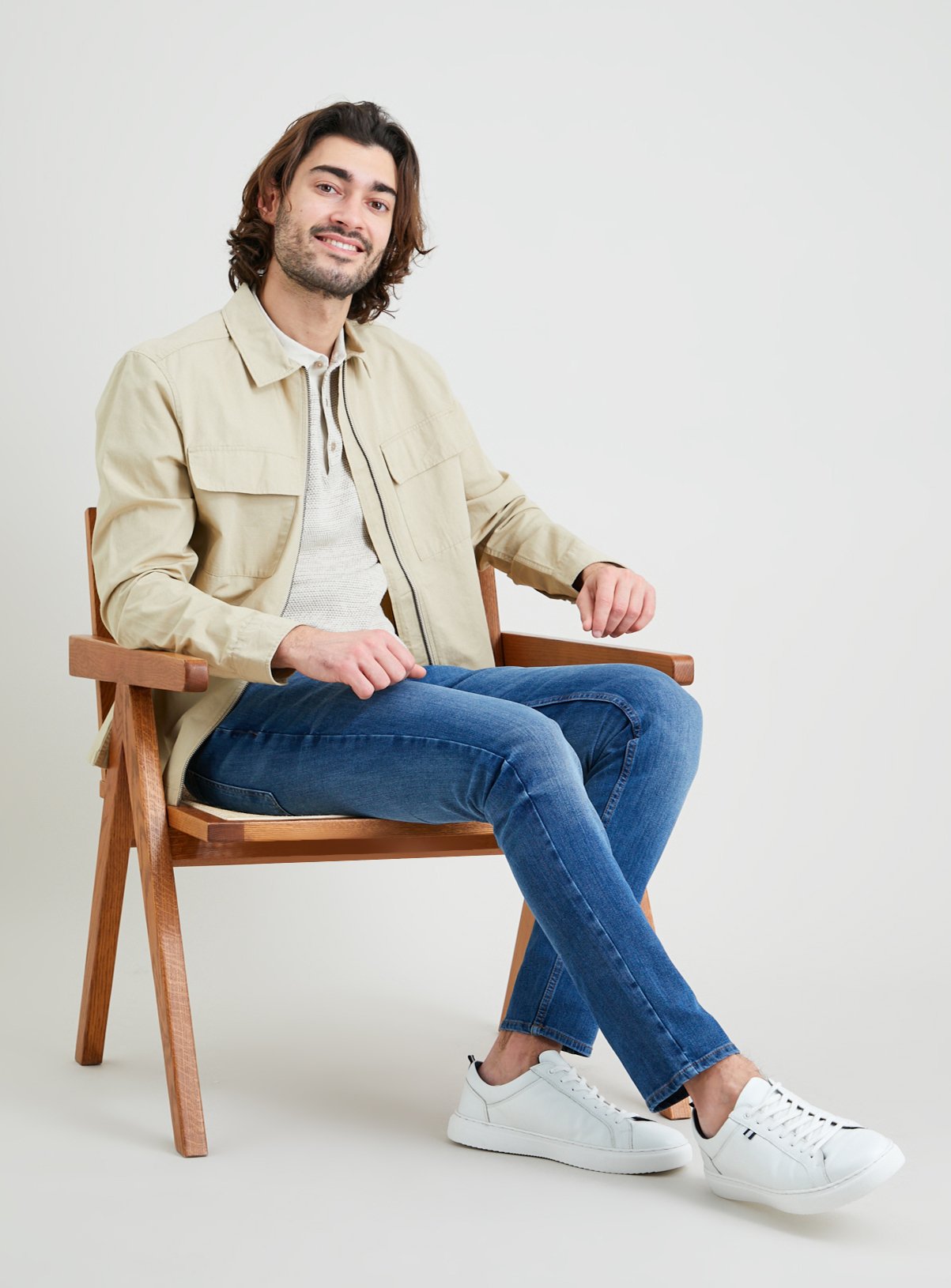 Men's Jeans | Tu clothing