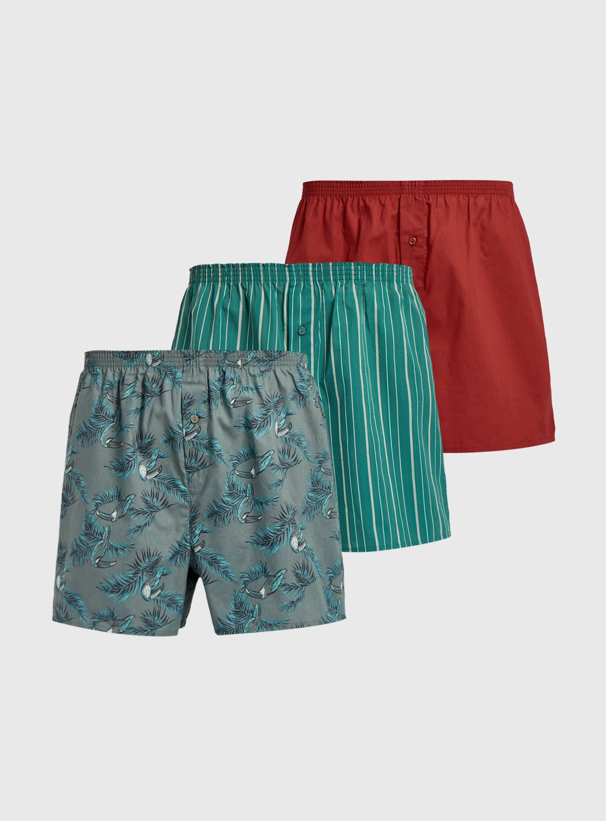 XL Boxers Underwear | Tu Clothing