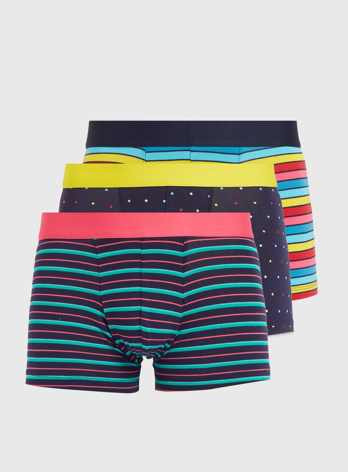 Trunks Underwear | Tu Clothing