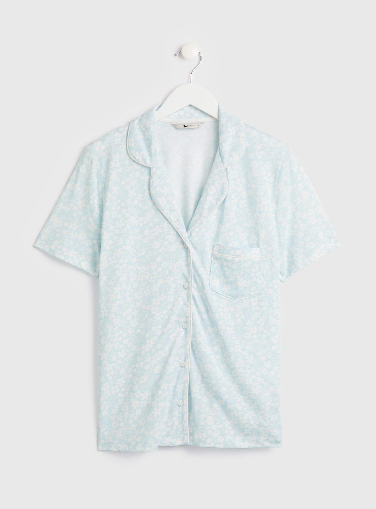 Pyjama Tops Pyjamas | Tu Clothing