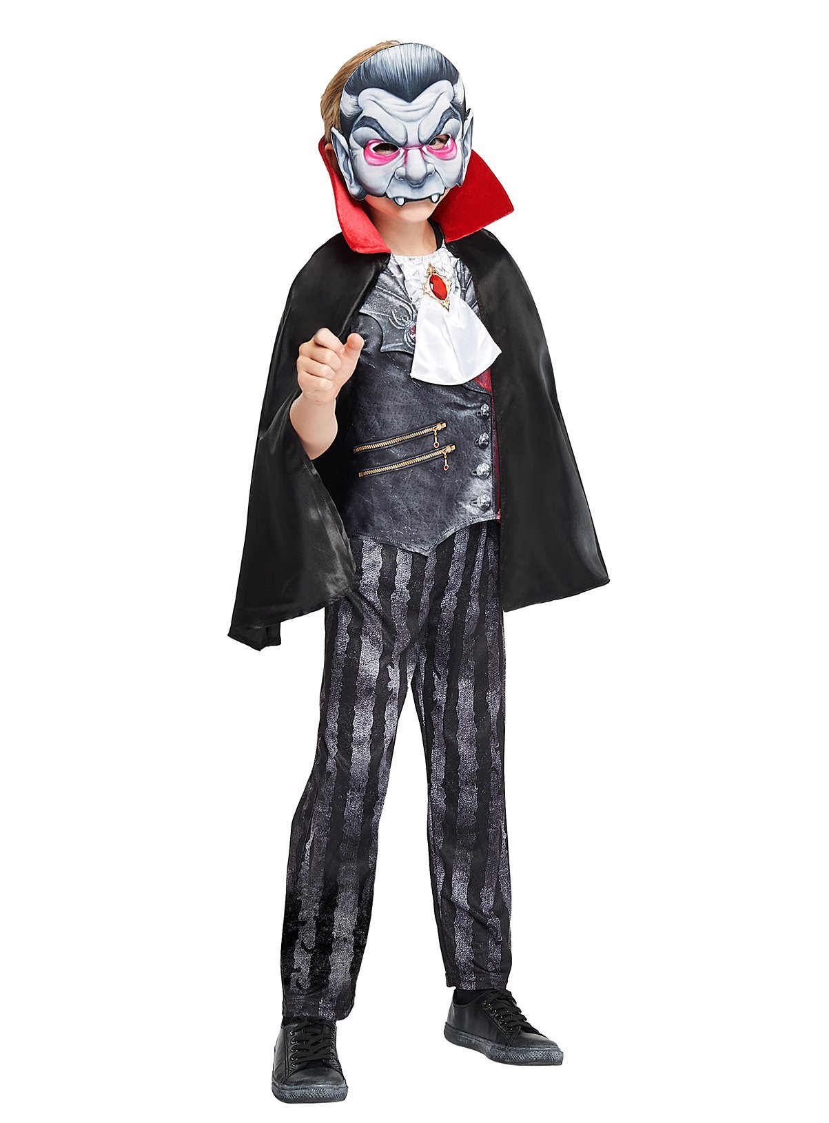 Kids Halloween costumes | Argos