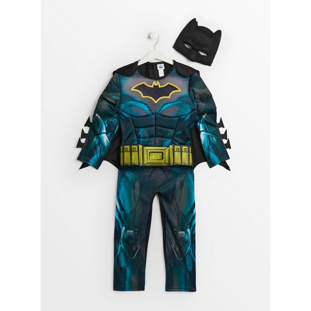 Batman Beyond Costume For Kids The 10 Best Batman Beyond Episodes Ever
